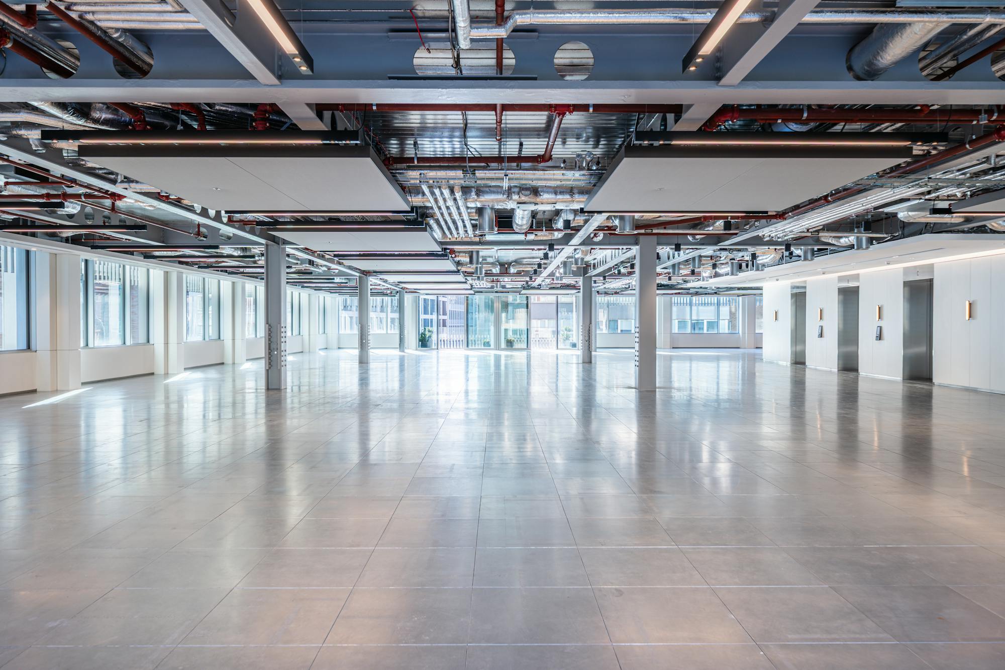 2 Fitzroy Place 8 Mortimer Street, London, W1T 3JJ available to rent ...