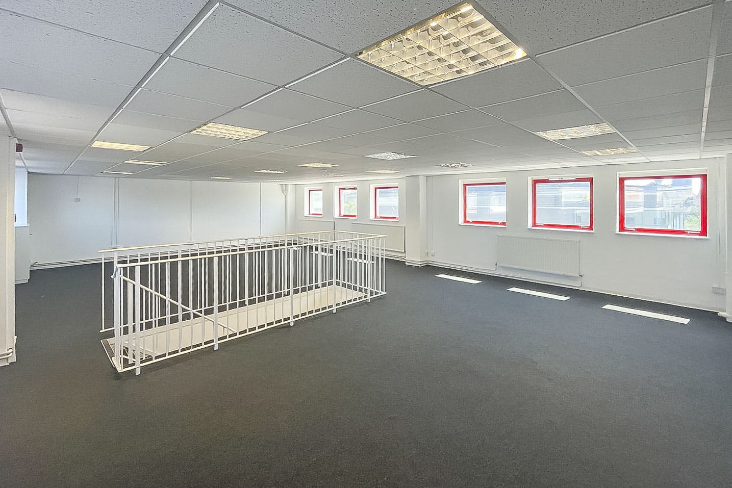 Unit 2 Westpoint Trading Estate, Acton, Industrial / Warehouse, To Let ...