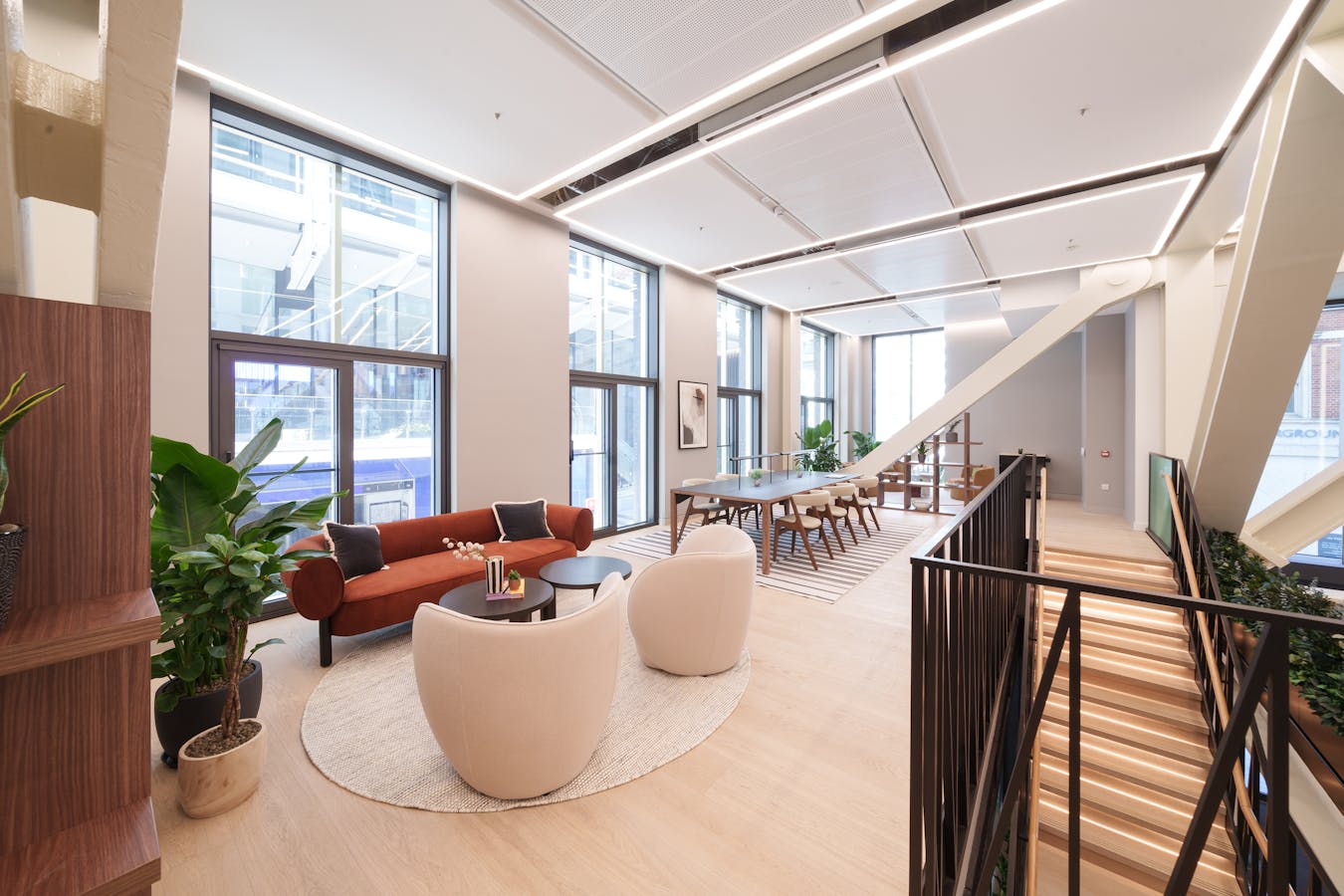 101 Moorgate, London, Office, To Let