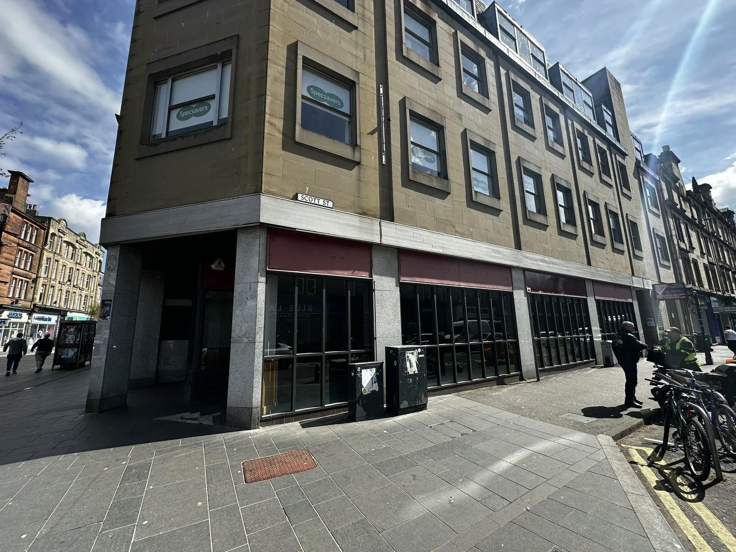 4 Scott Street, Perth, Retail, To Let - Smart & Co