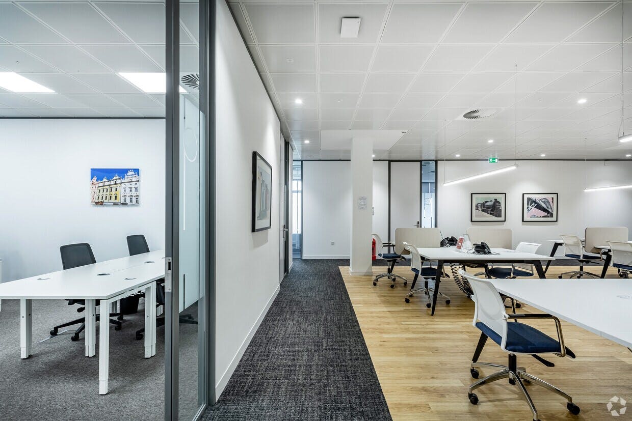 Centenary House, Salford, Offices, To Let - Align Chartered Surveyors