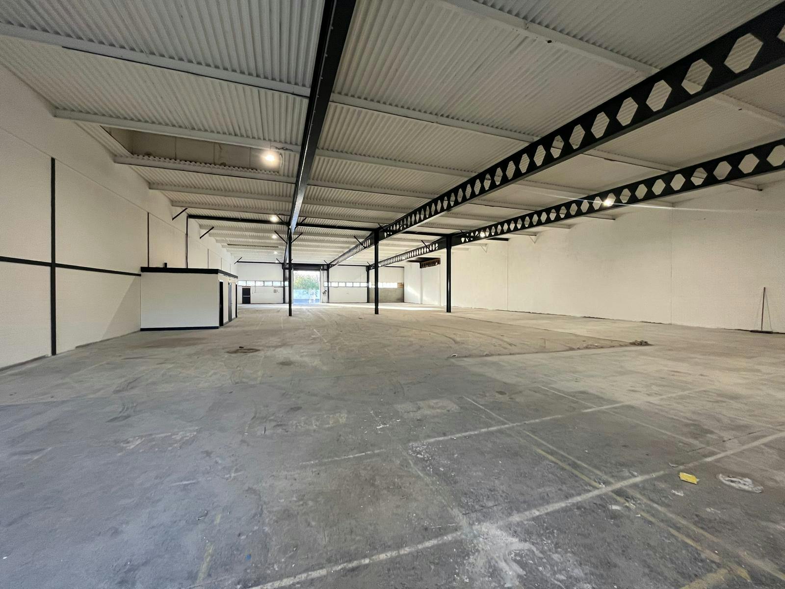 1 Burley Place, Burley Business Park, East Kilbride, Industrial, To Let ...