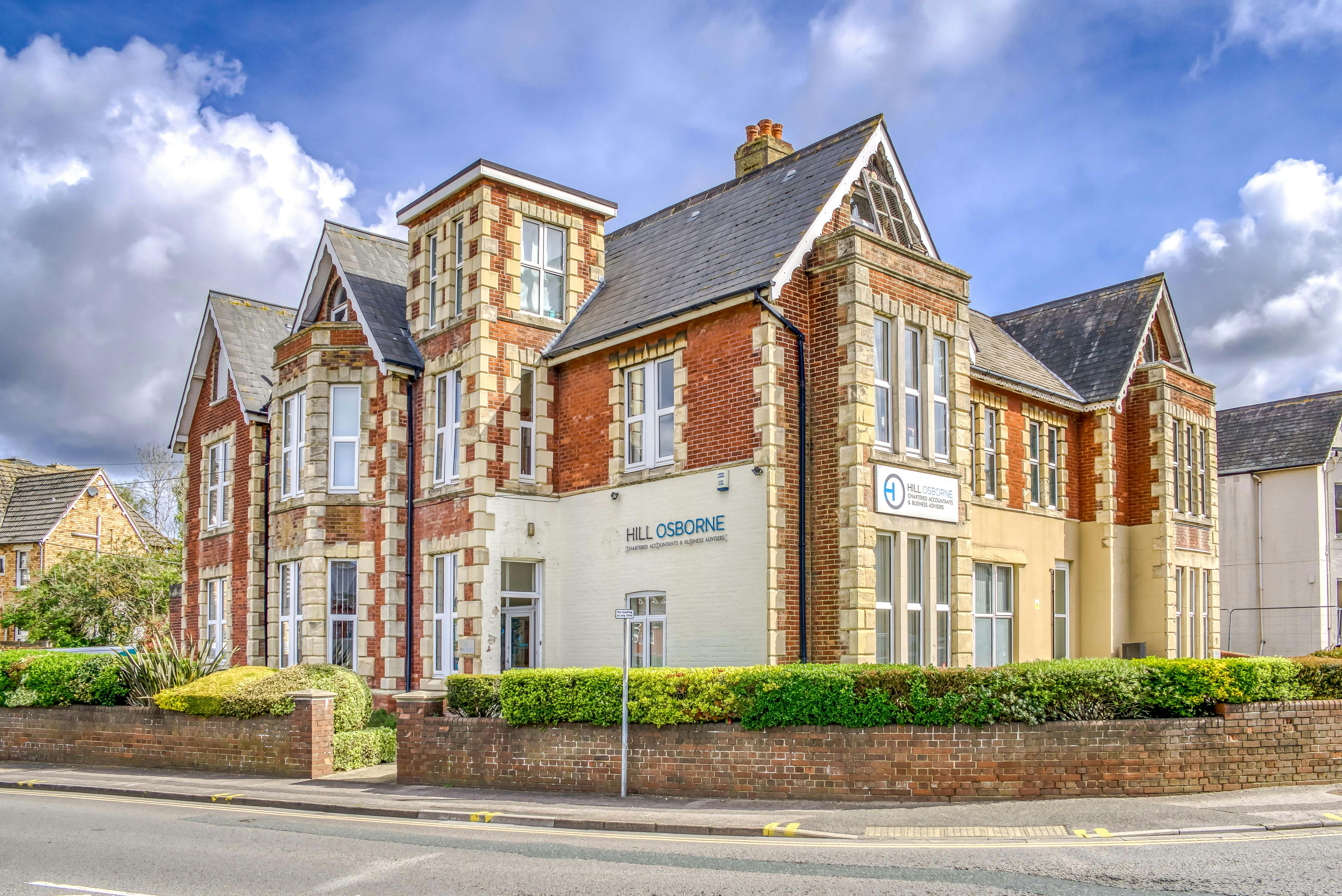 Tower House, Poole, Land / Development / Land / Development / Land ...