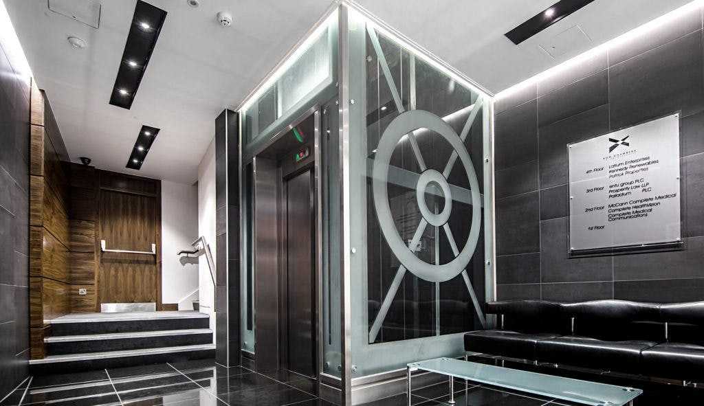 Bow Chambers, 8 Tib Lane, Manchester, Office, To Let