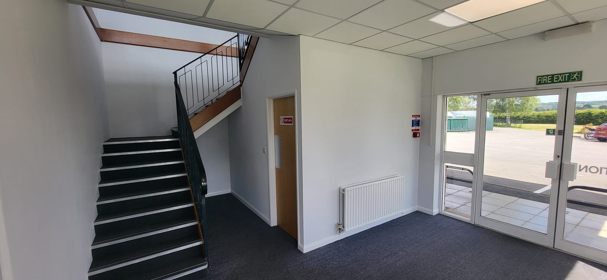 DB Marine Building, Ferry Lane, Cookham on Thames, Offices, To Let ...