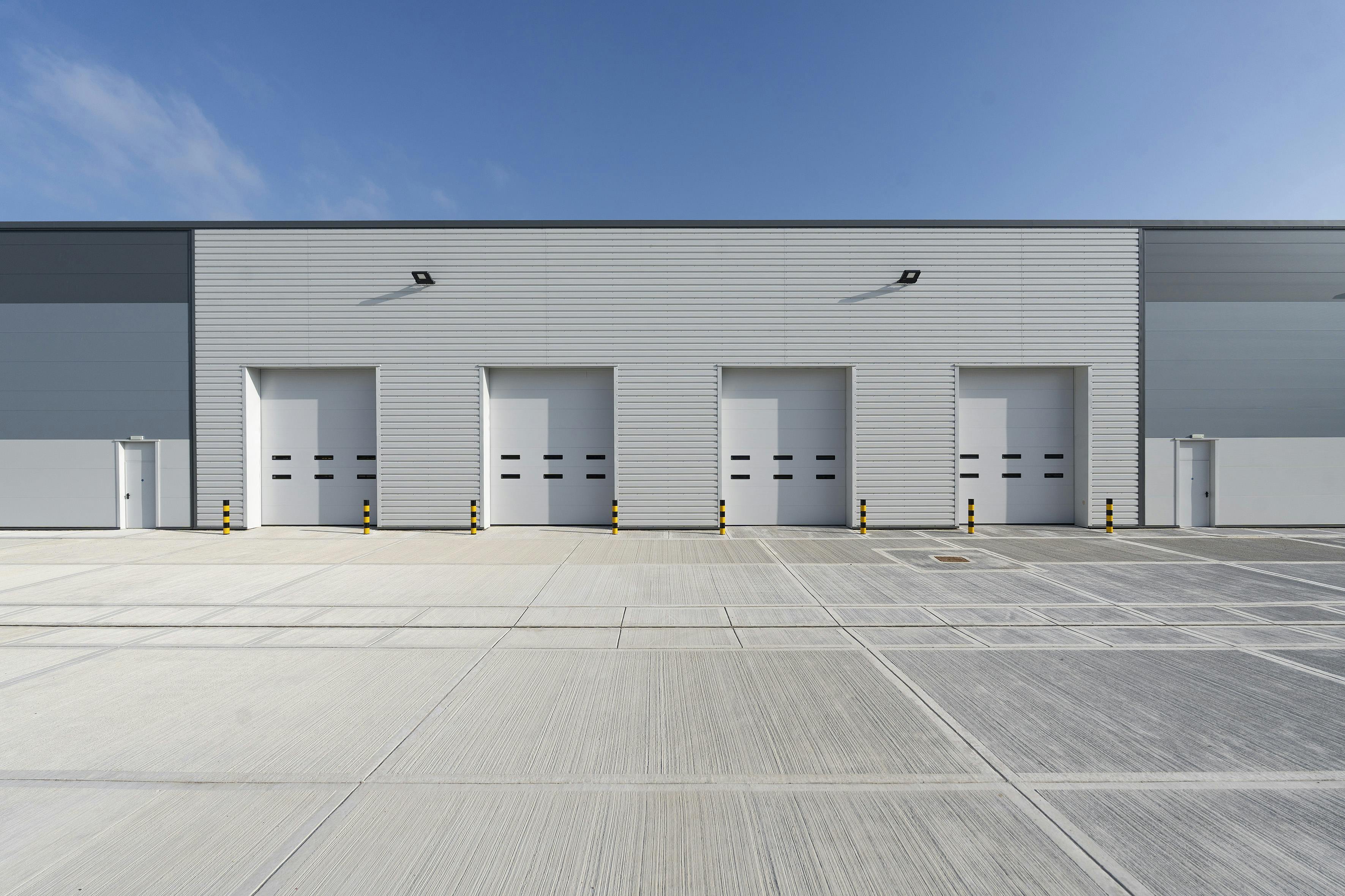 Intec Business Park, Basingstoke, Basingstoke, Industrial, To Let - DTRE