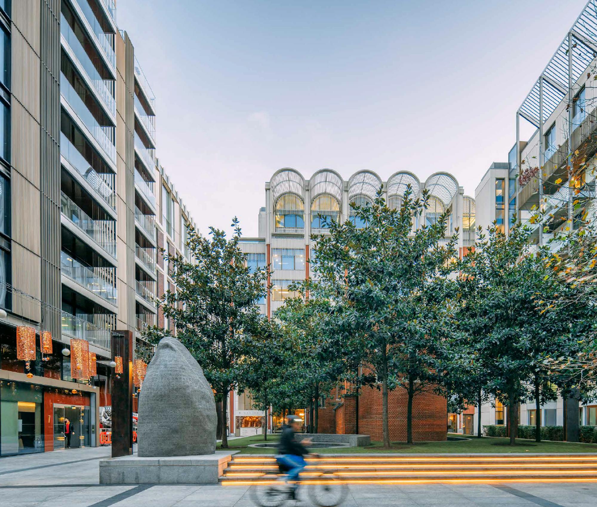 2 Fitzroy Place 8 Mortimer Street, London, W1T 3JJ available to rent ...