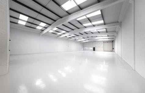 Unit 17 Acton Park Estate, London, Industrial / Warehouse, To Let