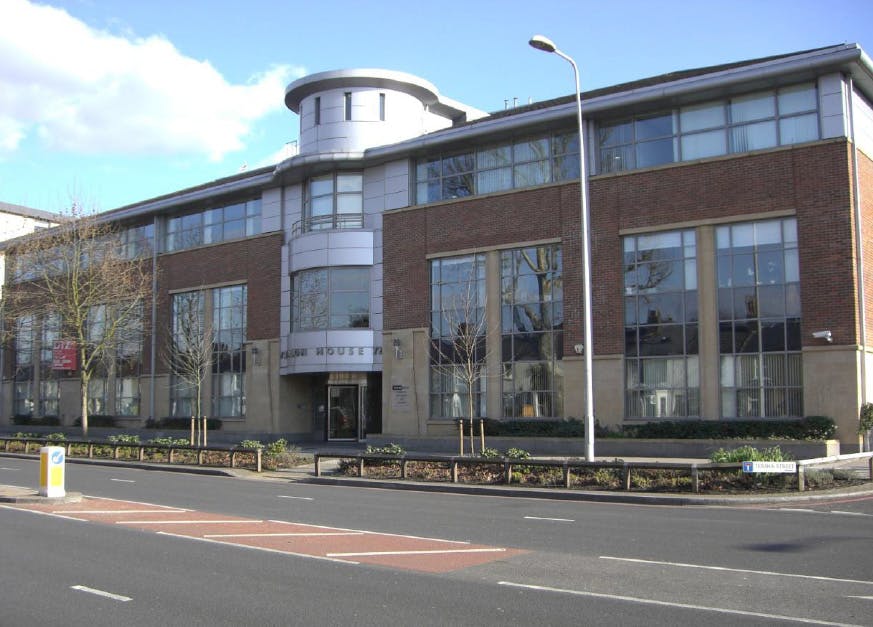 Avalon House, Richmond, Offices, To Let - Bray Fox Smith