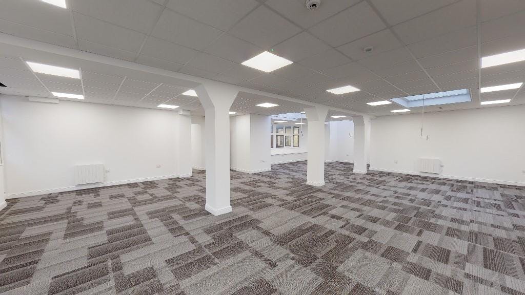 Waterloo Chambers, 19 Waterloo Street, Glasgow, Offices, To Let ...