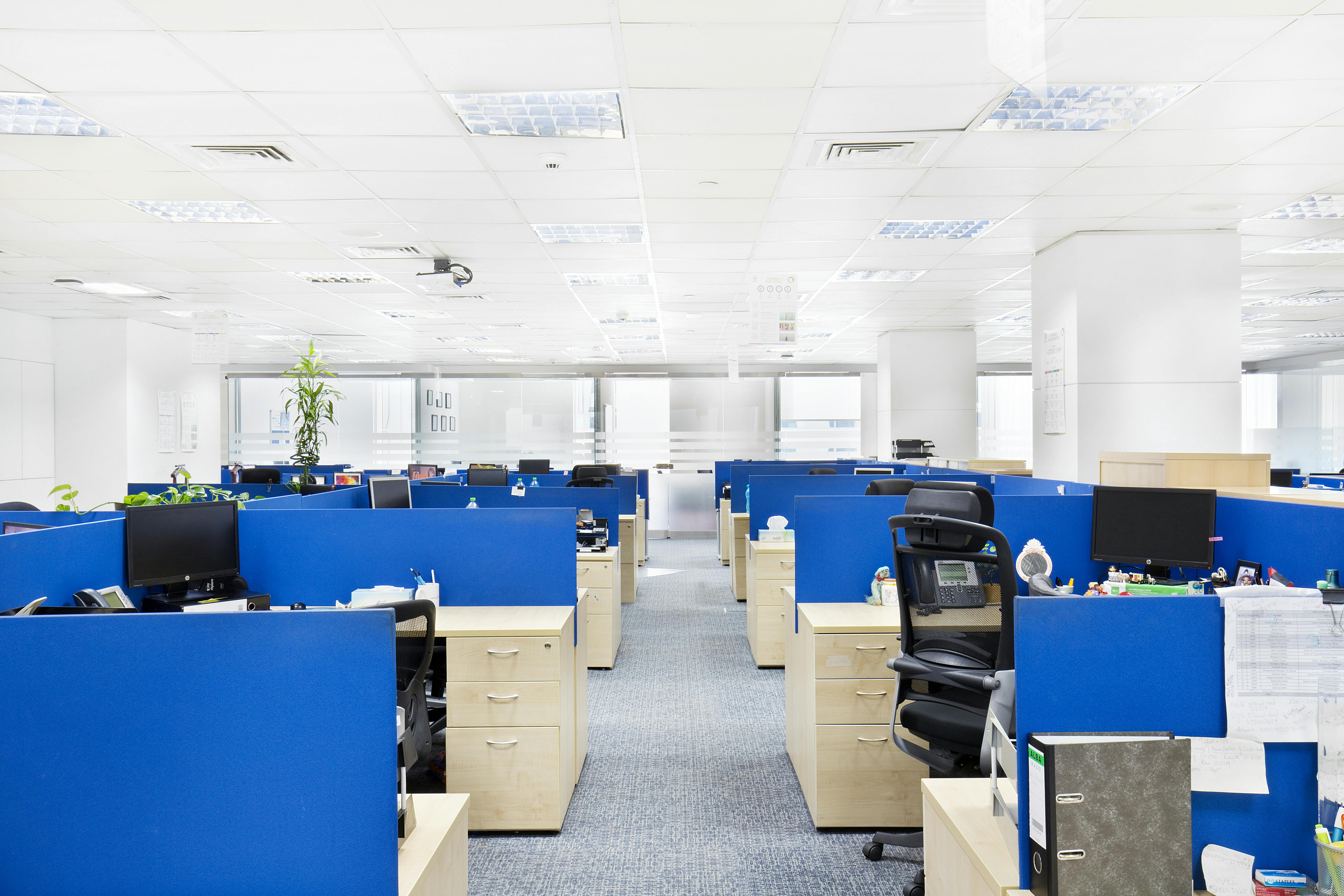 Mashreq Building, Dubai Internet City, Investment / Office, For Sale