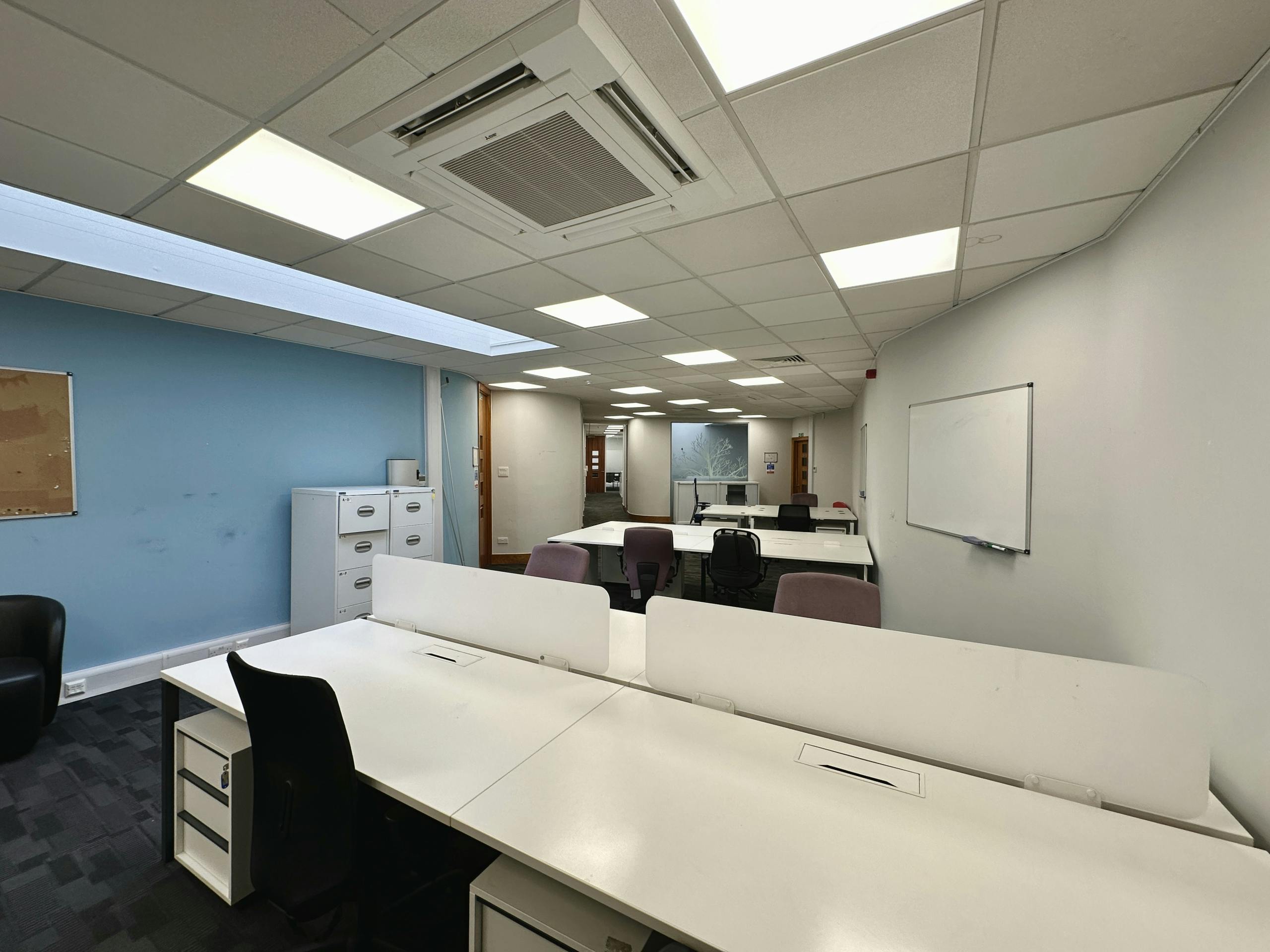 34, George Street, Luton, Office, To Let - S.R. Wood & Son