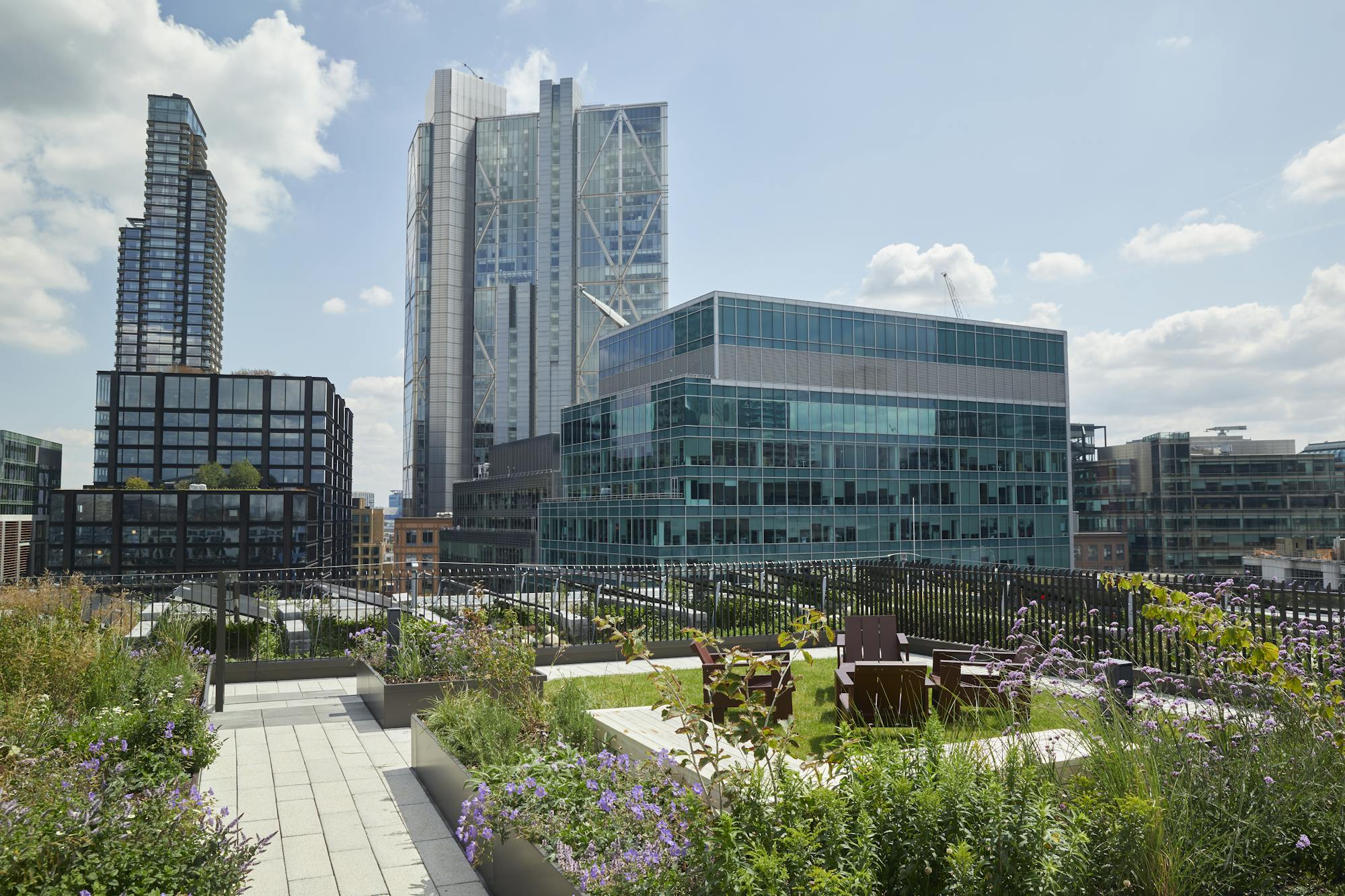 Worship Square 65 Clifton Street, City Core, EC2A 4JE available to rent ...