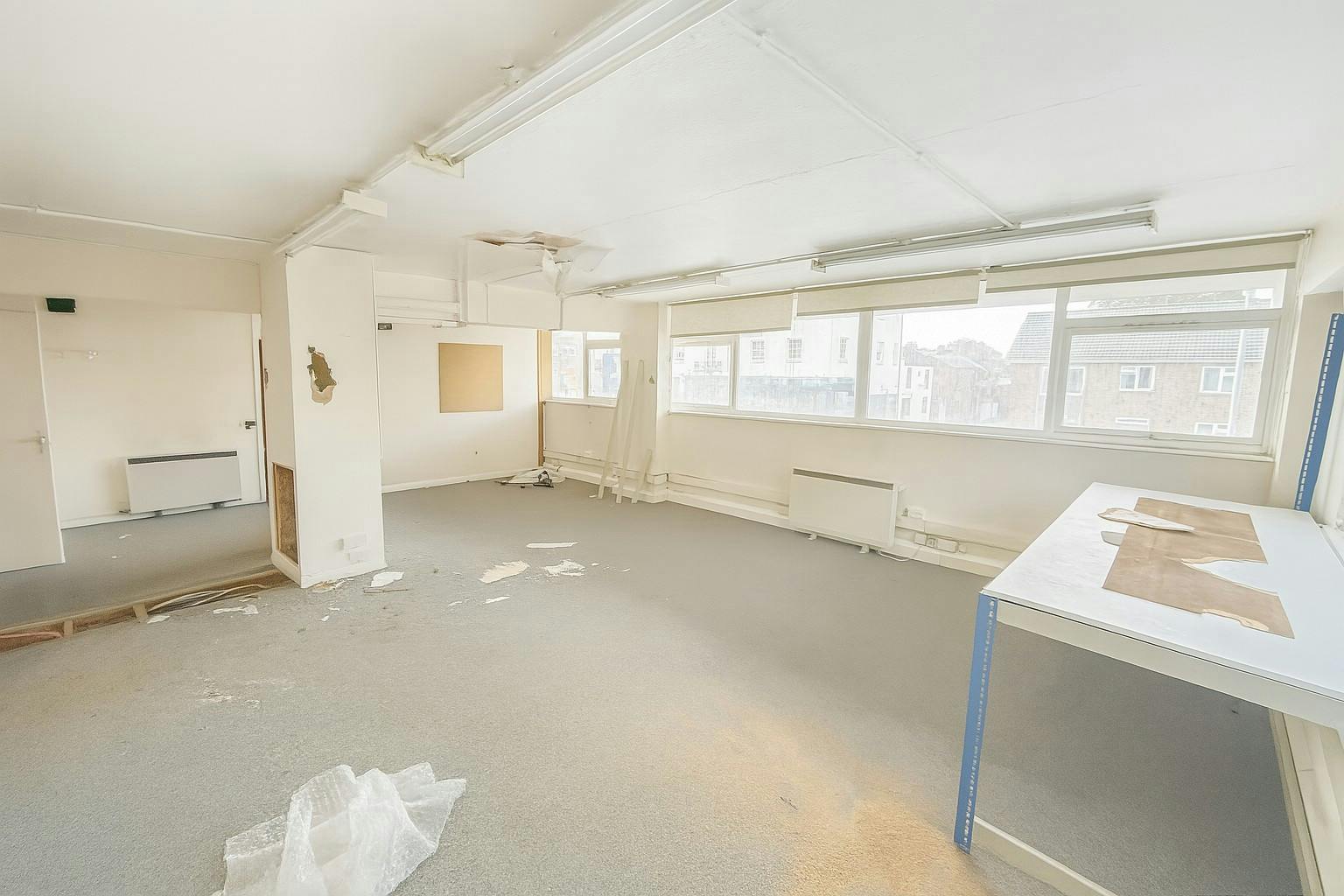 1 Warwick Street, Leamington Spa, Investment / Investment, For Sale ...