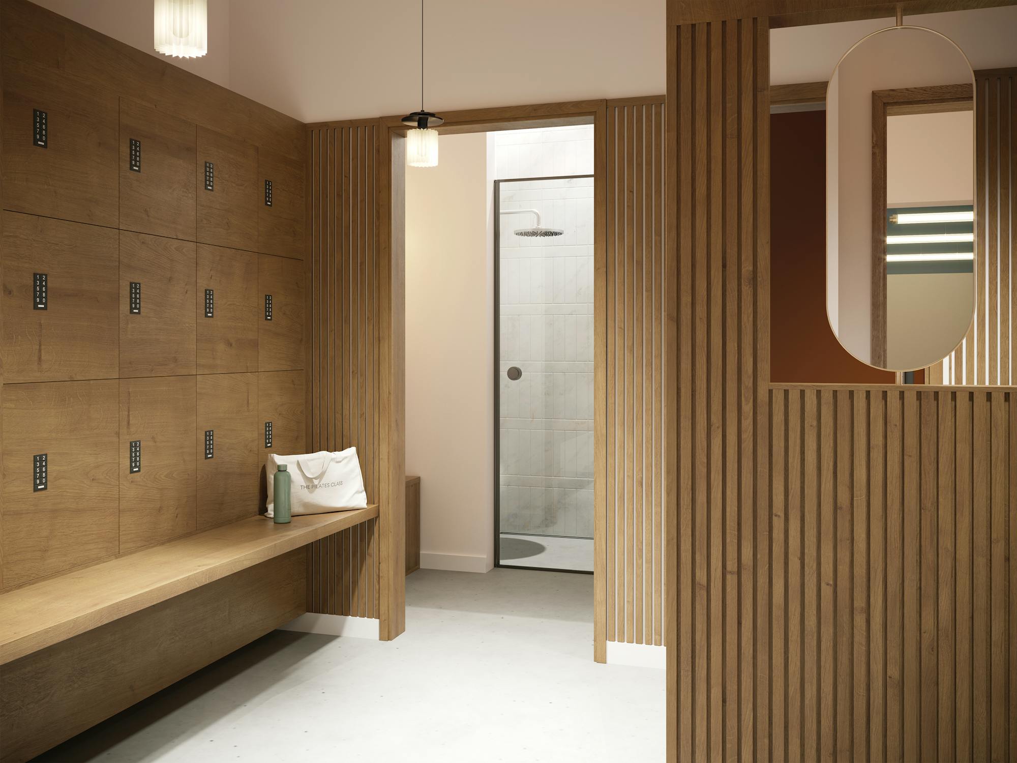 Davidson Building, 5 Southampton Street, London - RX London