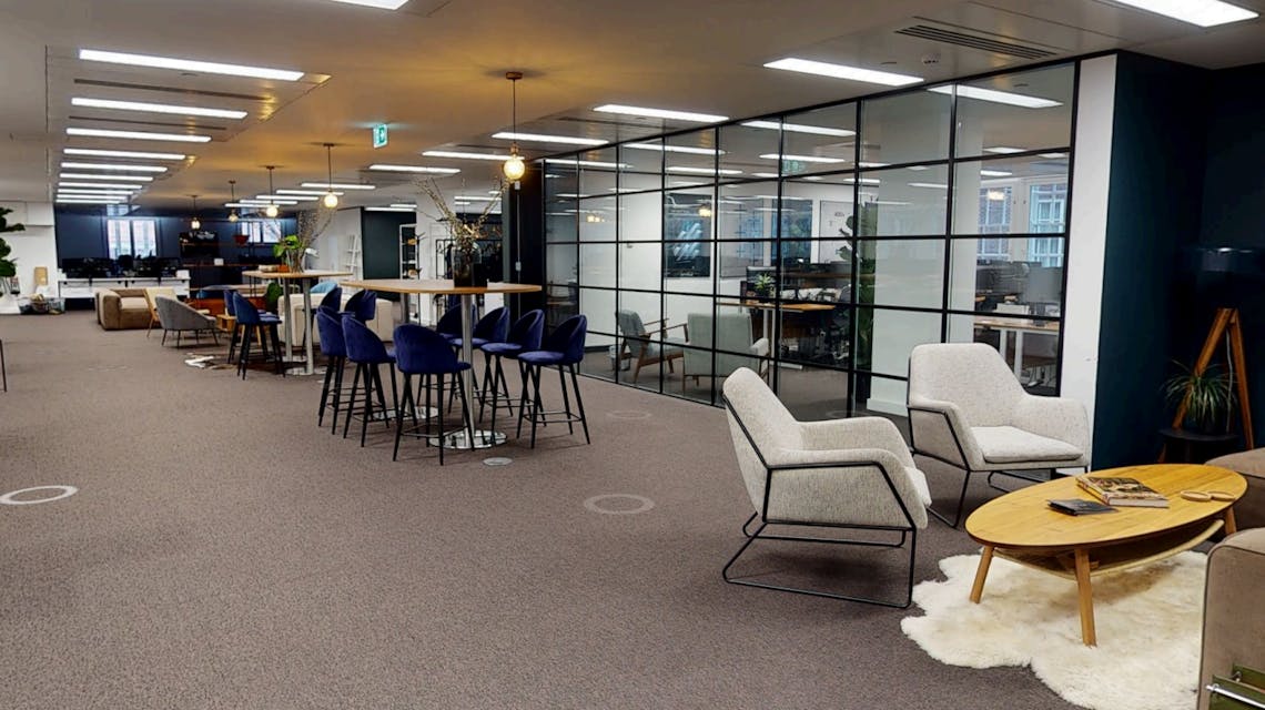 64 North Row, London, Office, To Let - Bluebook