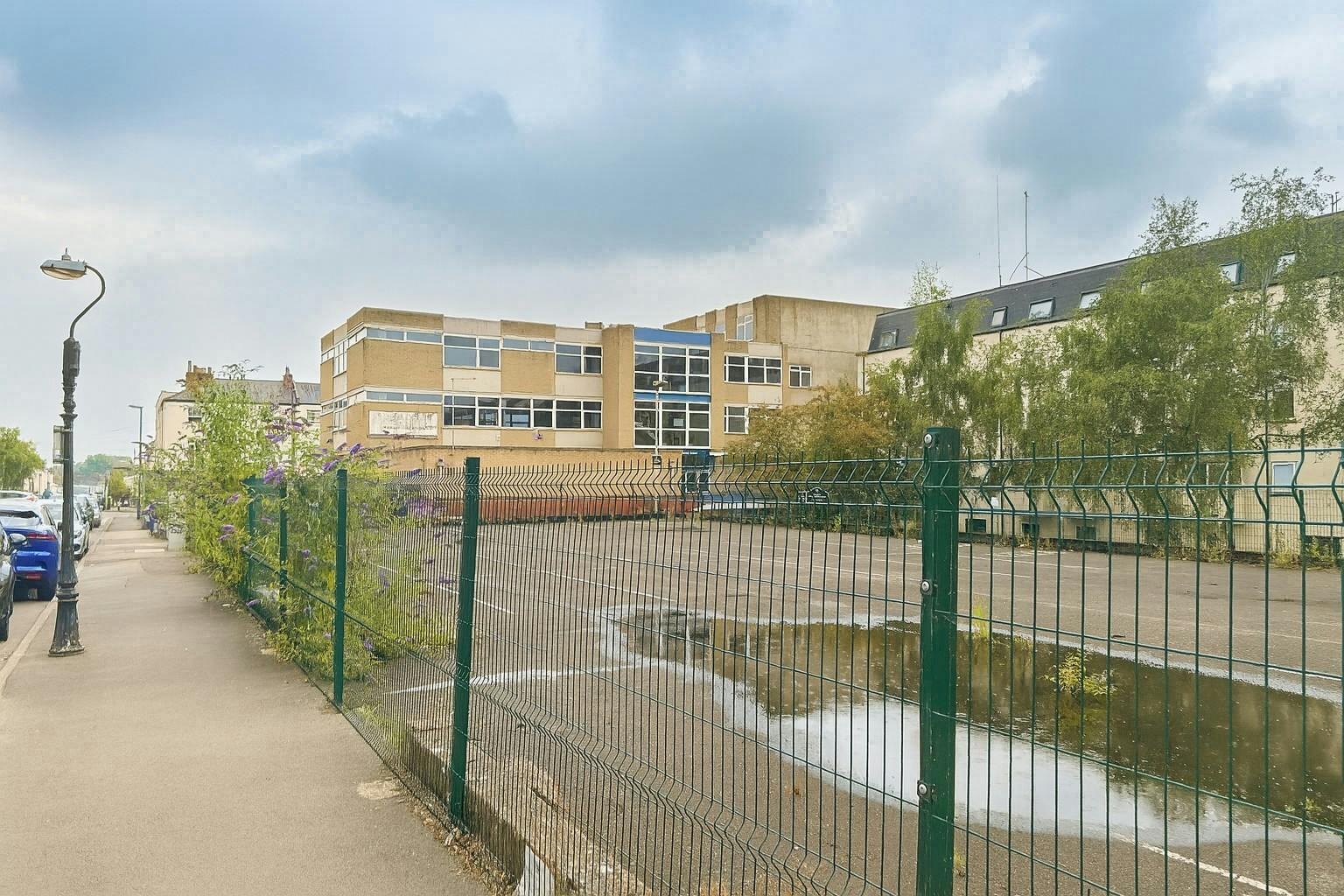 1 Warwick Street, Leamington Spa, Investment / Investment, For Sale ...