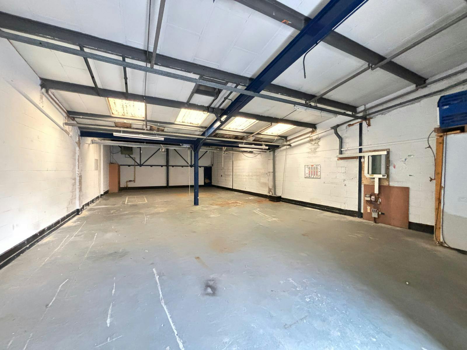 Fleming Court, Clydebank, Industrial, To Let - G M Brown Property ...