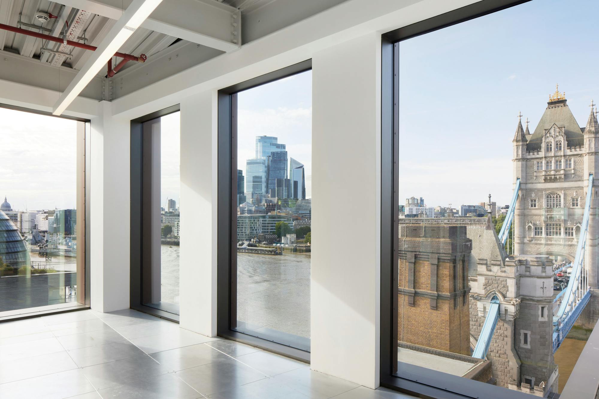 TBC.London Tower Bridge Court, 224-226 Tower Bridge Road, Southbank ...