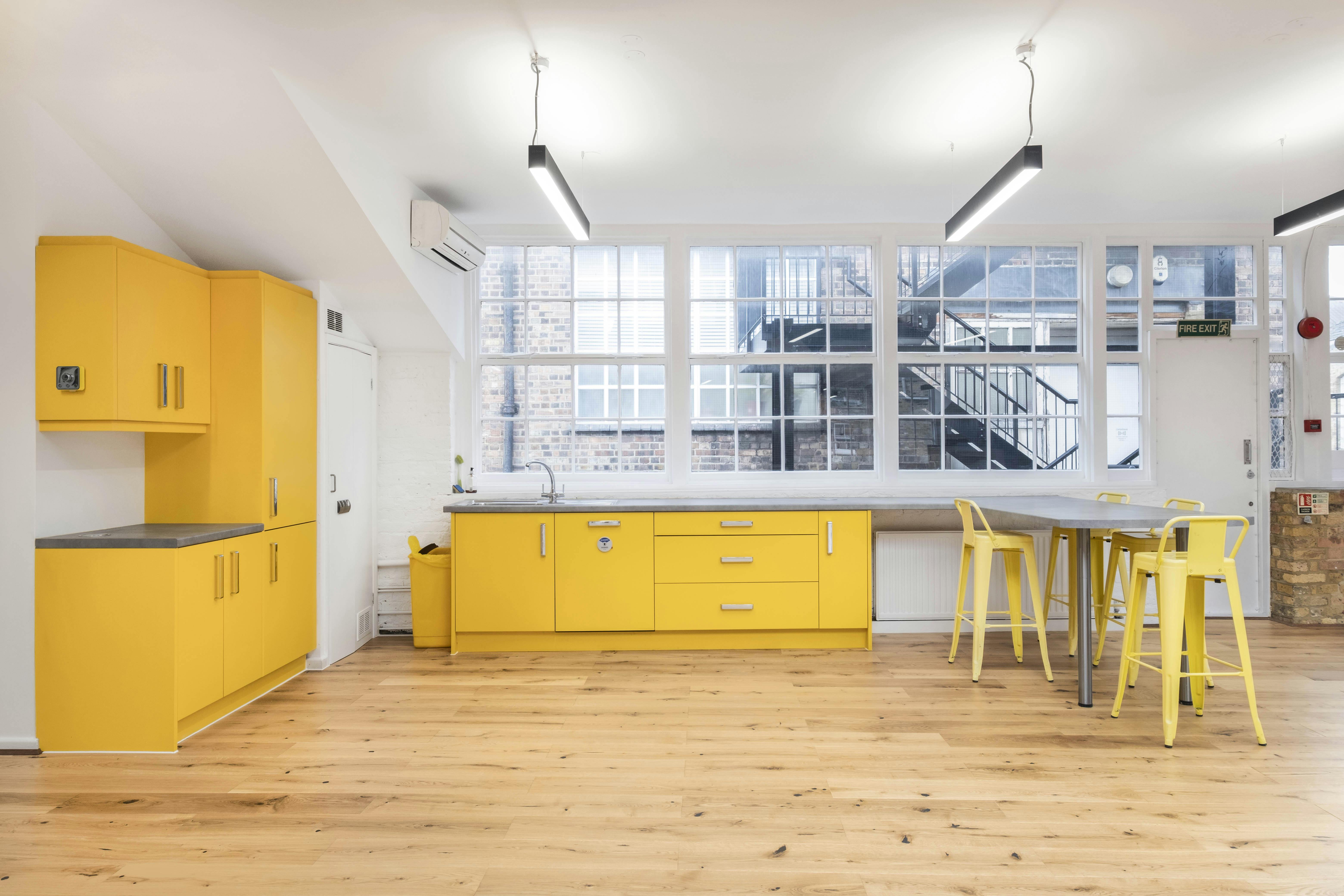 10F Printing House Yard, London, Offices, To Let - Stirling Ackroyd