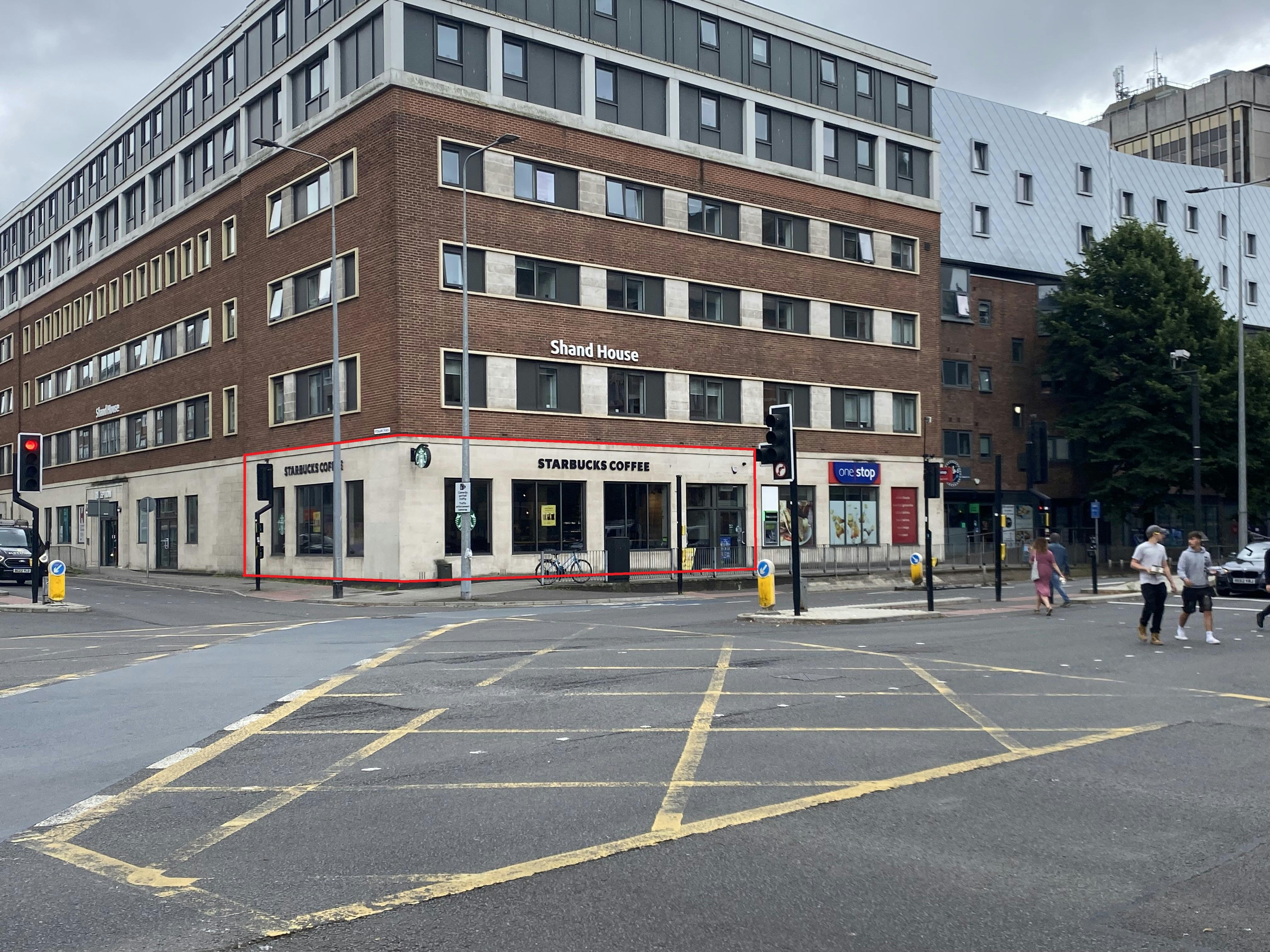 20 Newport Road, Cardiff | Cooke & Arkwright