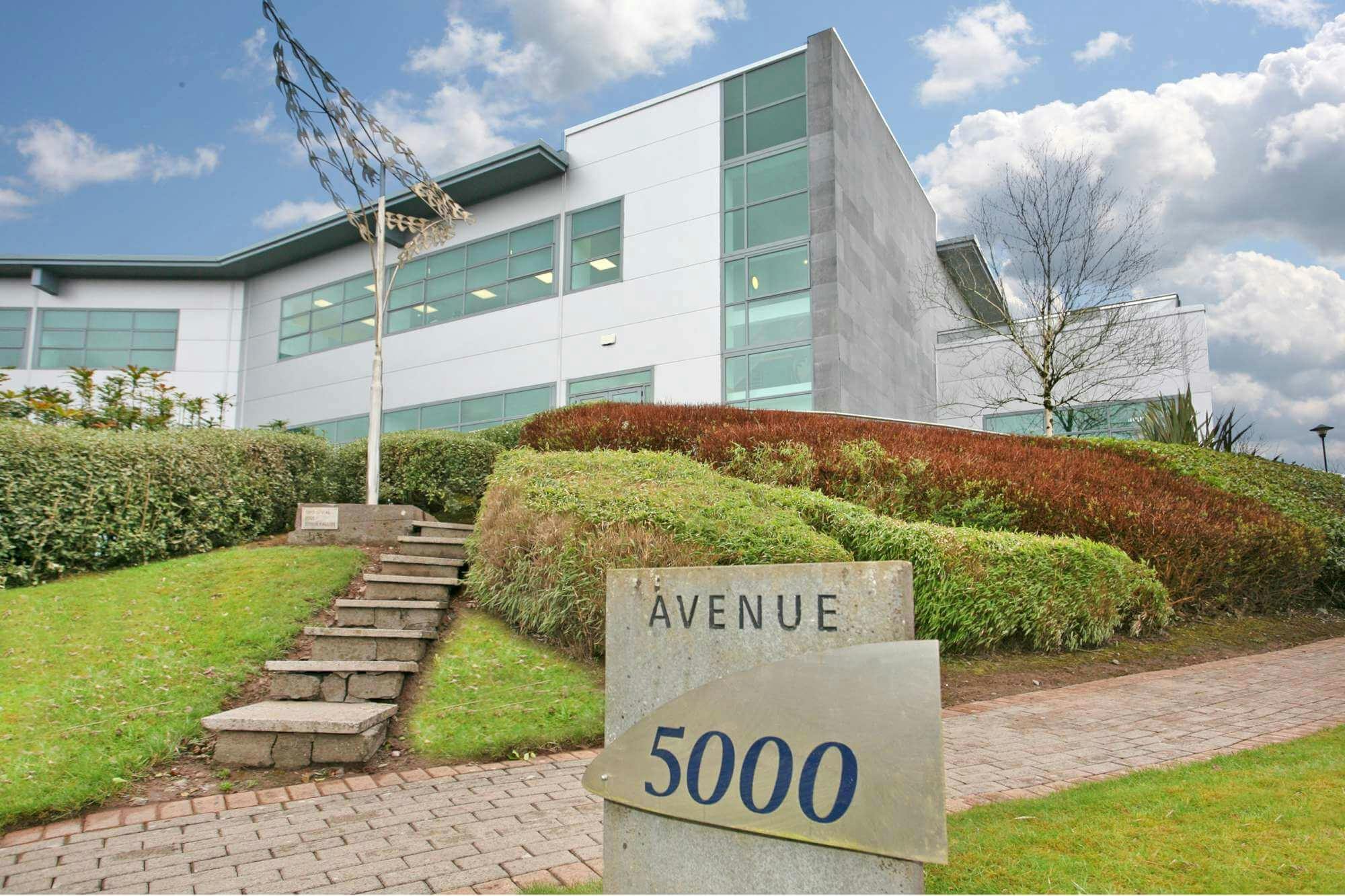 1st Floor, Building 5200 Cork Airport Business Park, Cork, Aviva ...