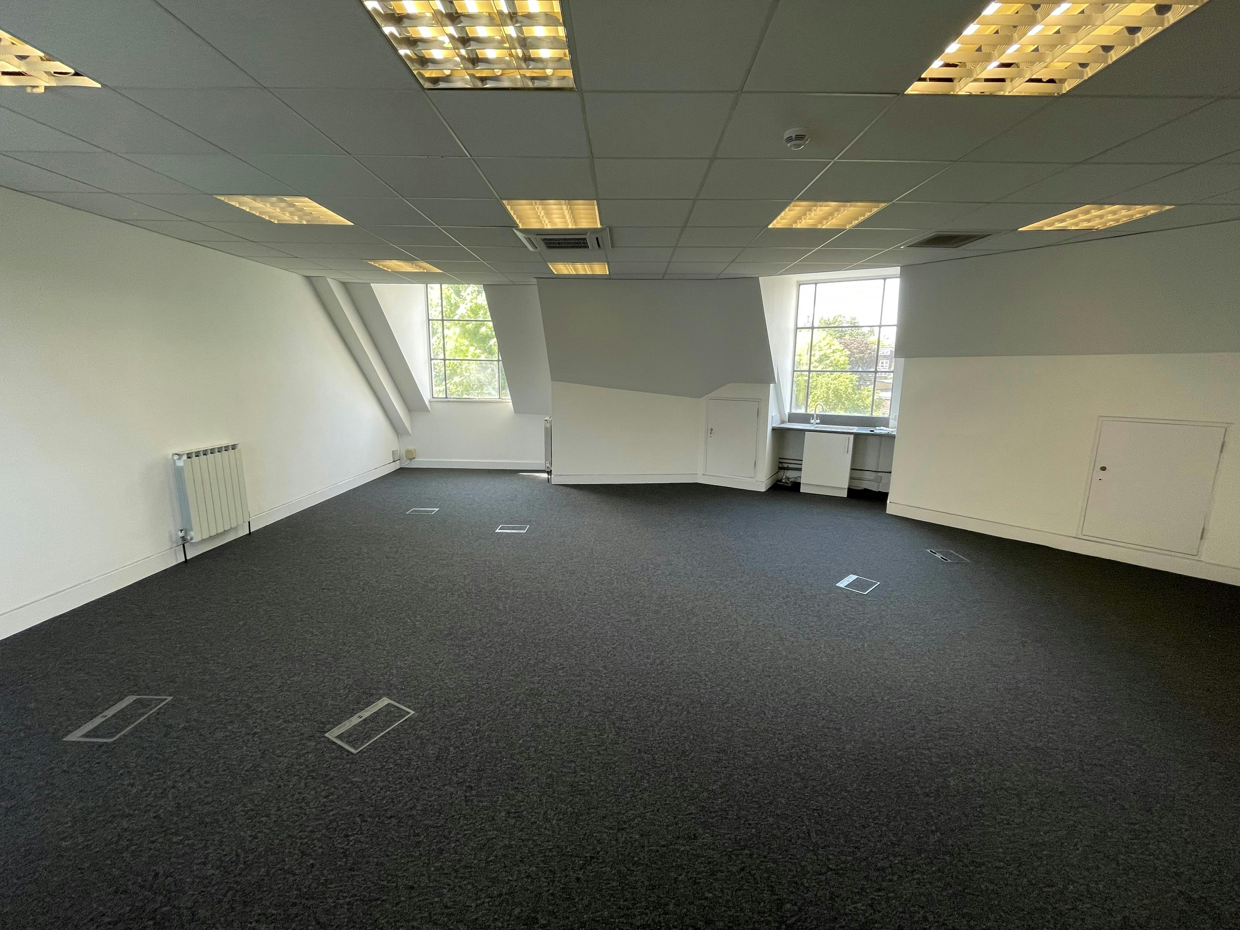 Unit 4, Heathgate Place, London, Offices, To Let - Christo & Co