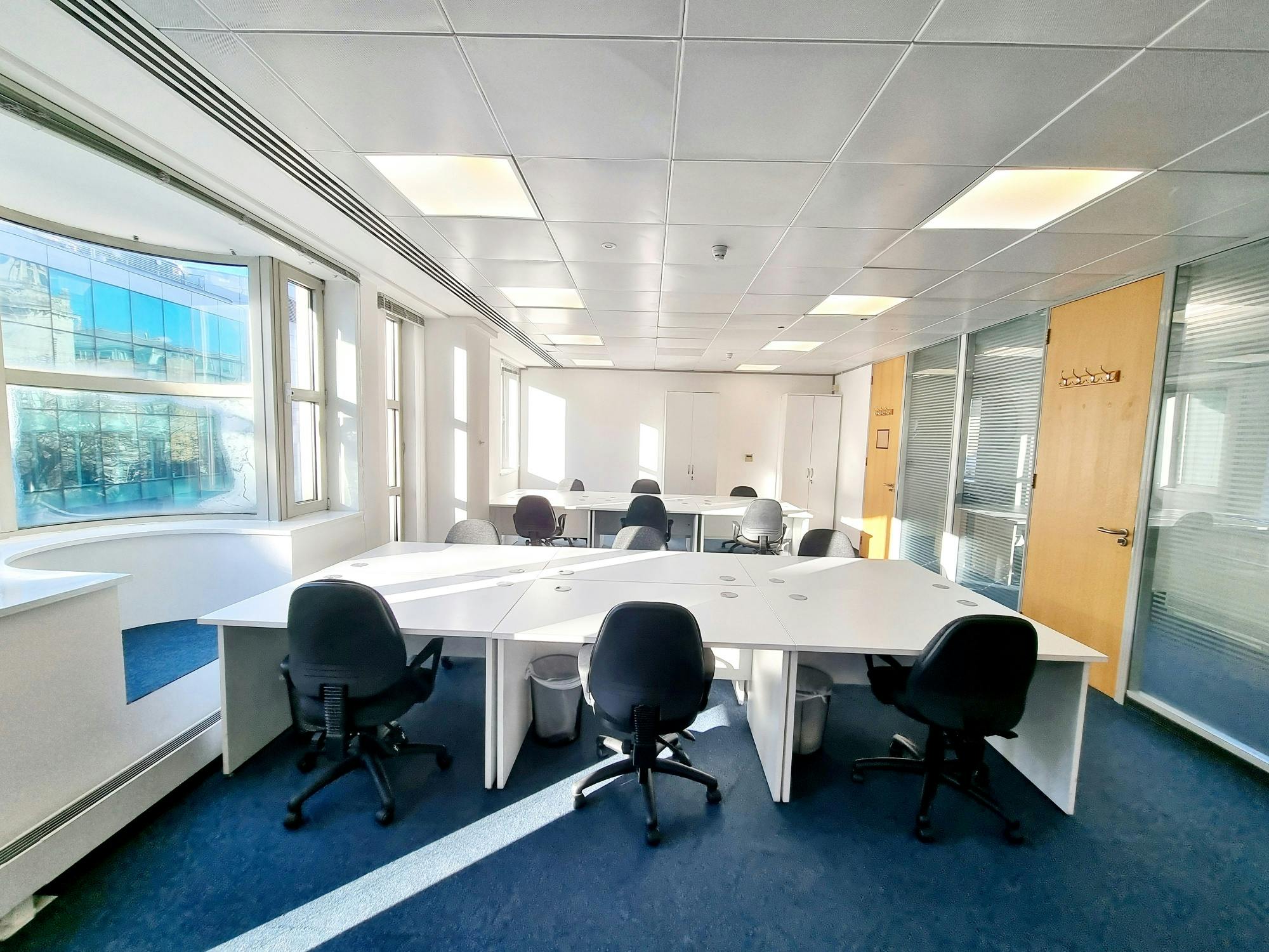 14-16 Dowgate Hill, Cannon Street, London, Offices, To Let - Omega Real ...