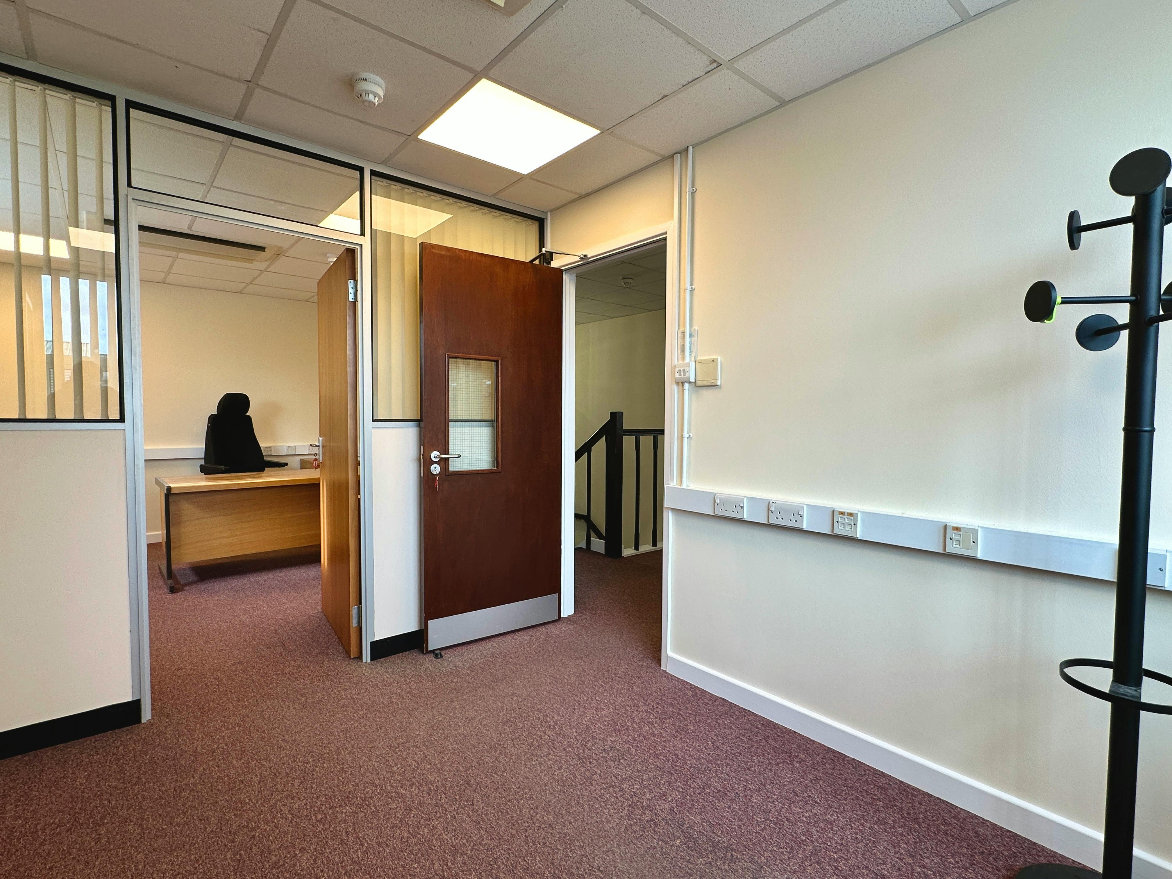 B1 & B2 Pierson Court, Hitchin, Industrial / Investment/Development, To ...