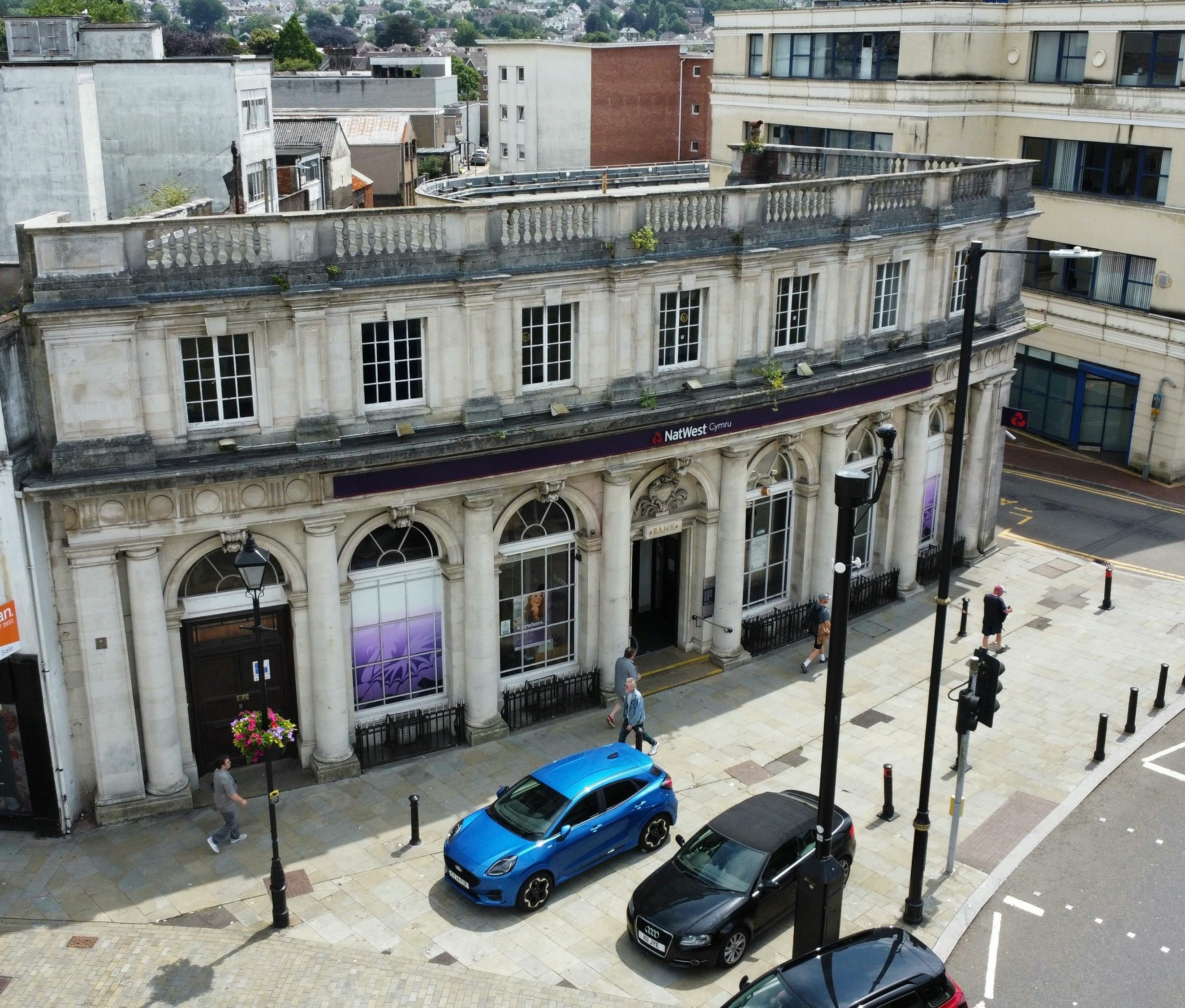 35 Green Street, Neath | Cooke & Arkwright