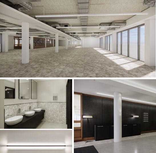 2F - Office 3, 30 Tower View, West Malling, Offices, To Let - Altus