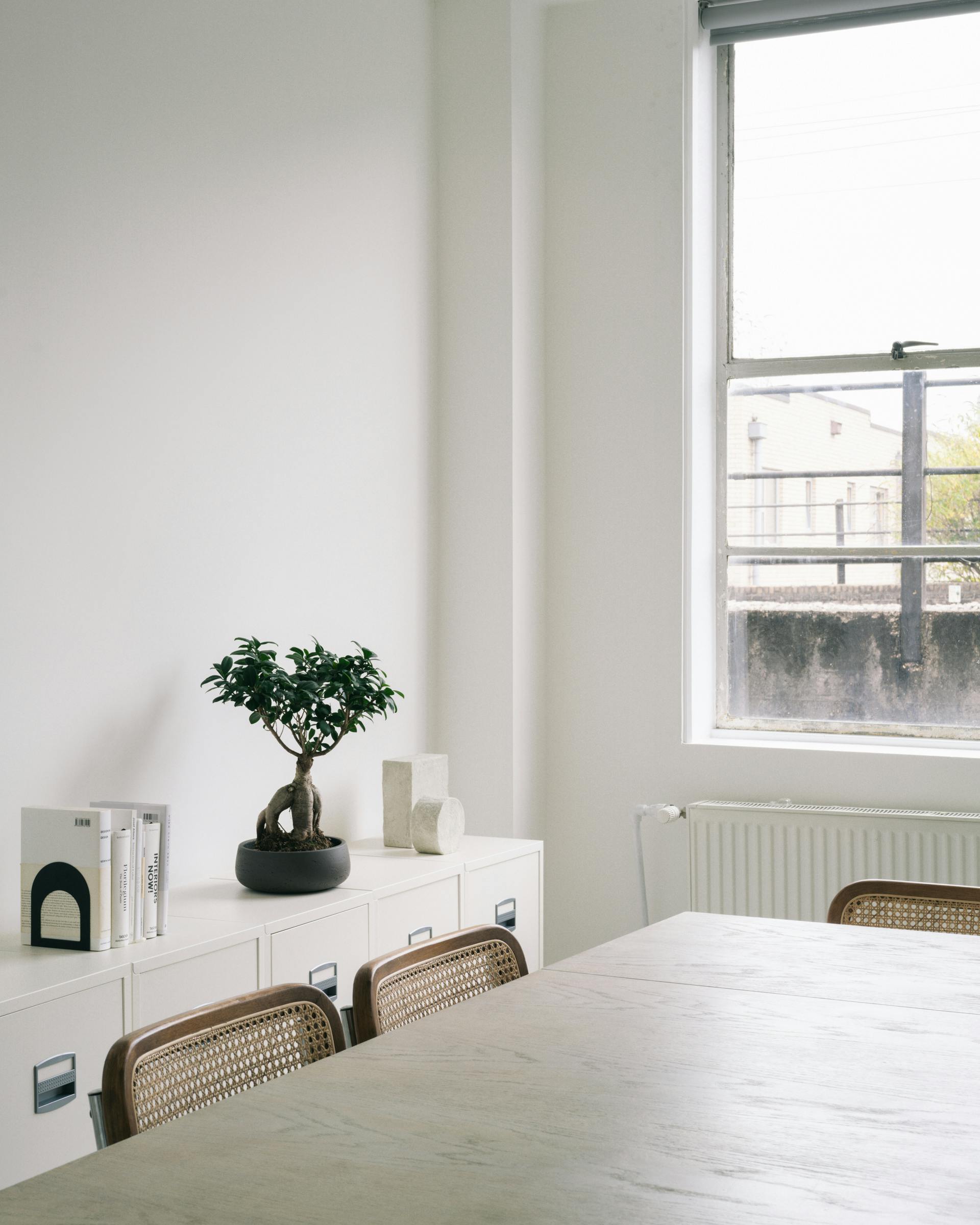 Netil House, London, Offices / Serviced Offices, To Let - Stirling Ackroyd