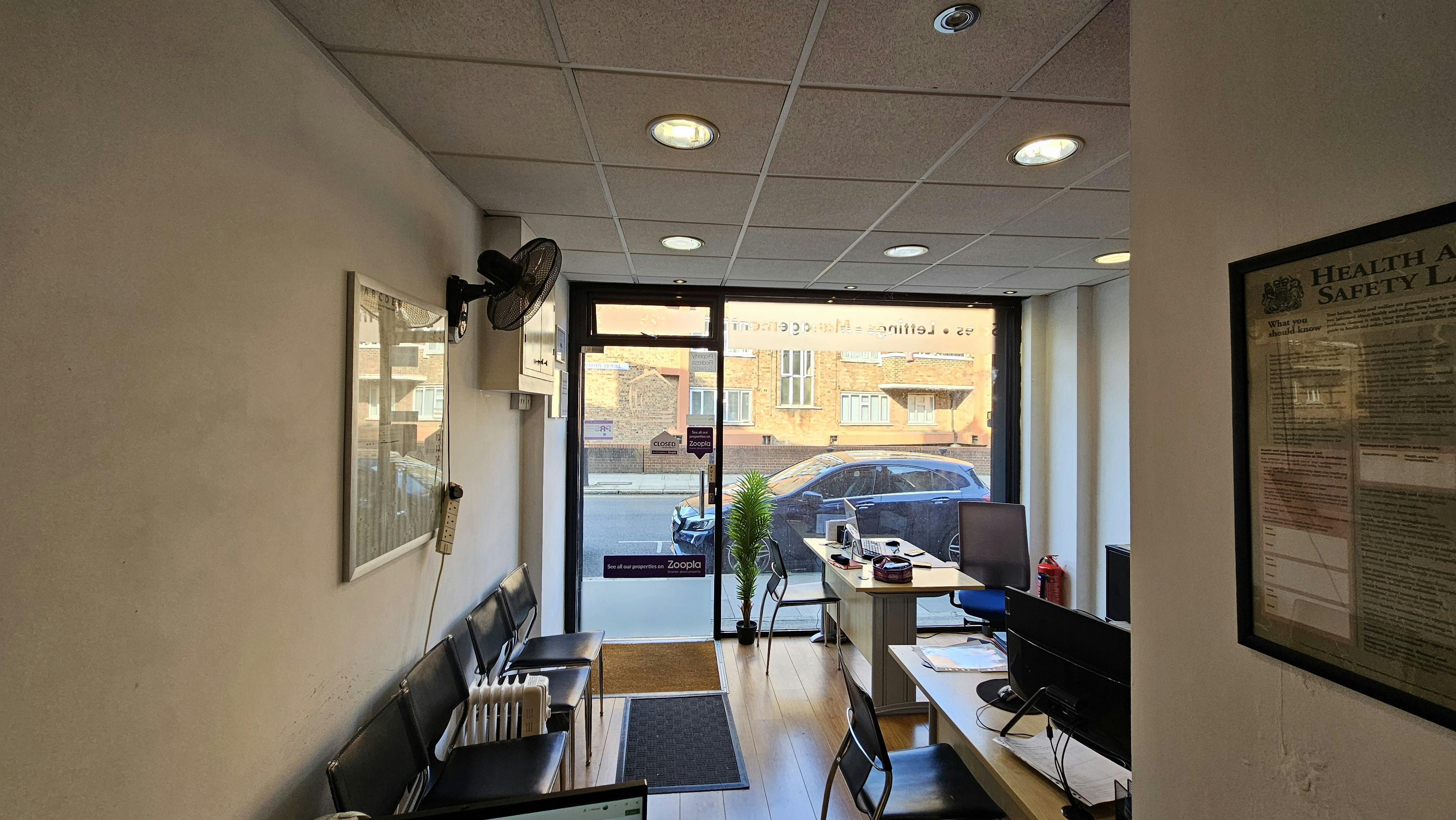 128 Stepney Way, London, Retail, To Let - Nextgen Real Estate