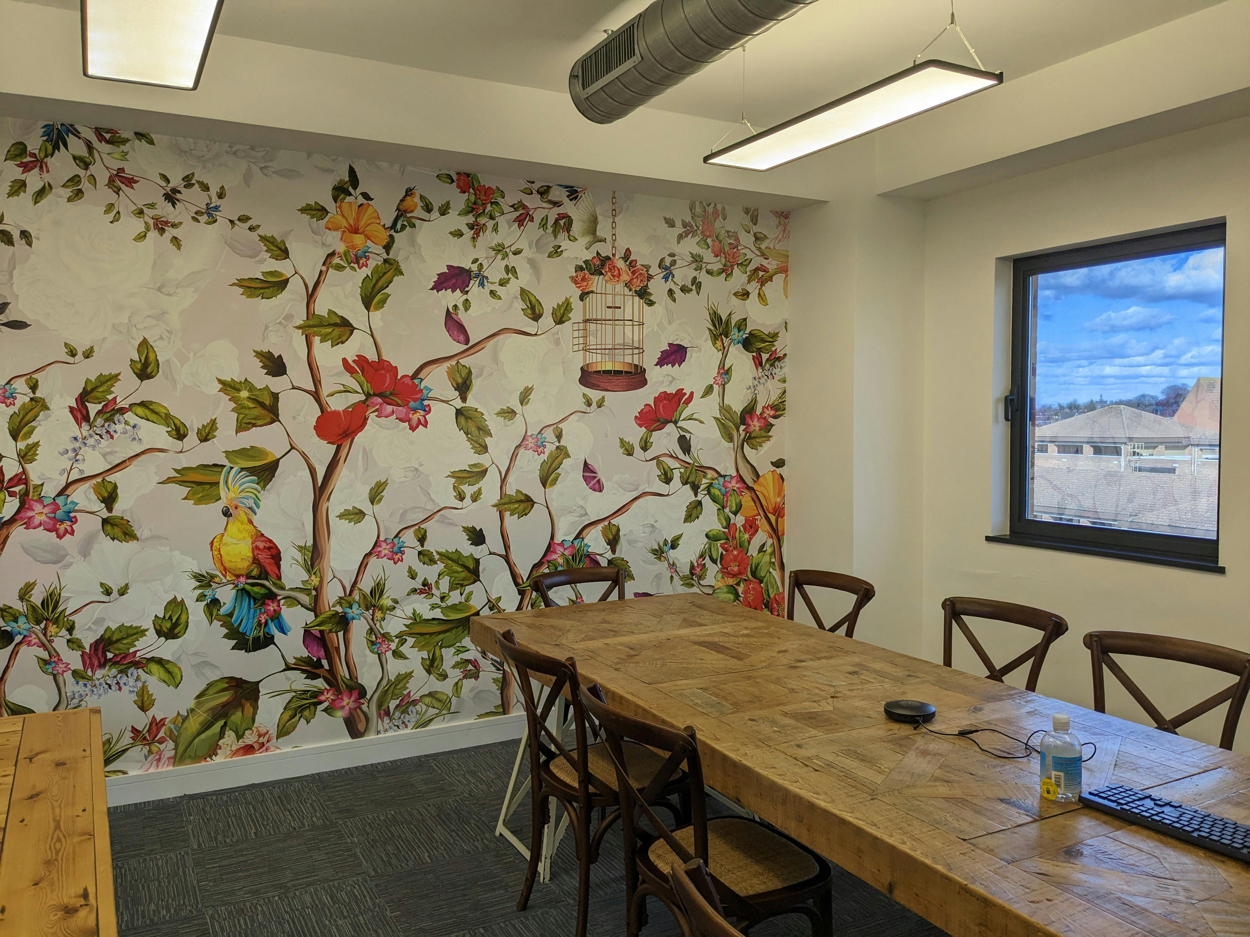 2nd Floor, 1 Bishops Wharf, Guildford, Office, To Let