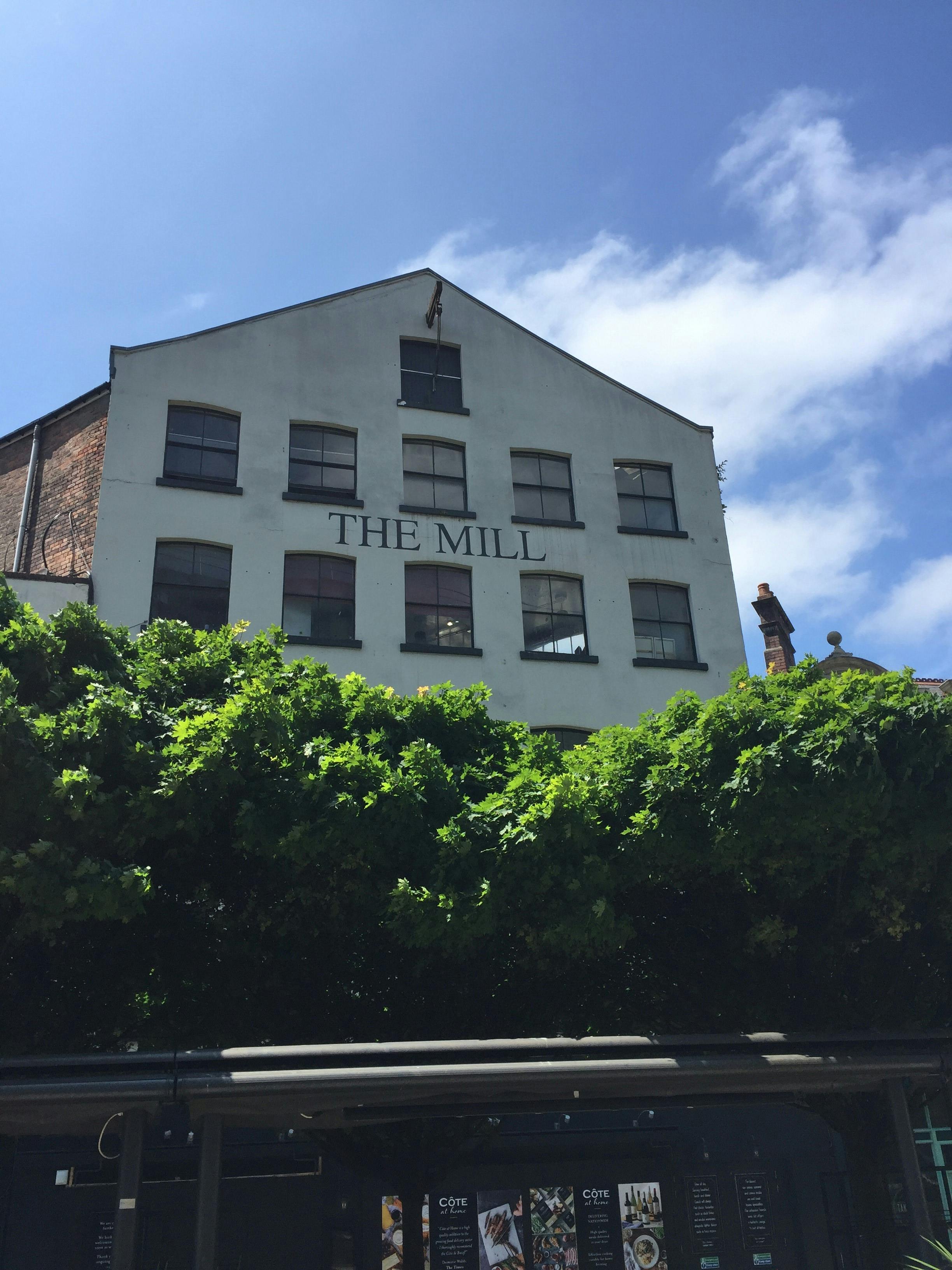 10/11 Mill Lane, Mill Lane, Cardiff | Cooke & Arkwright