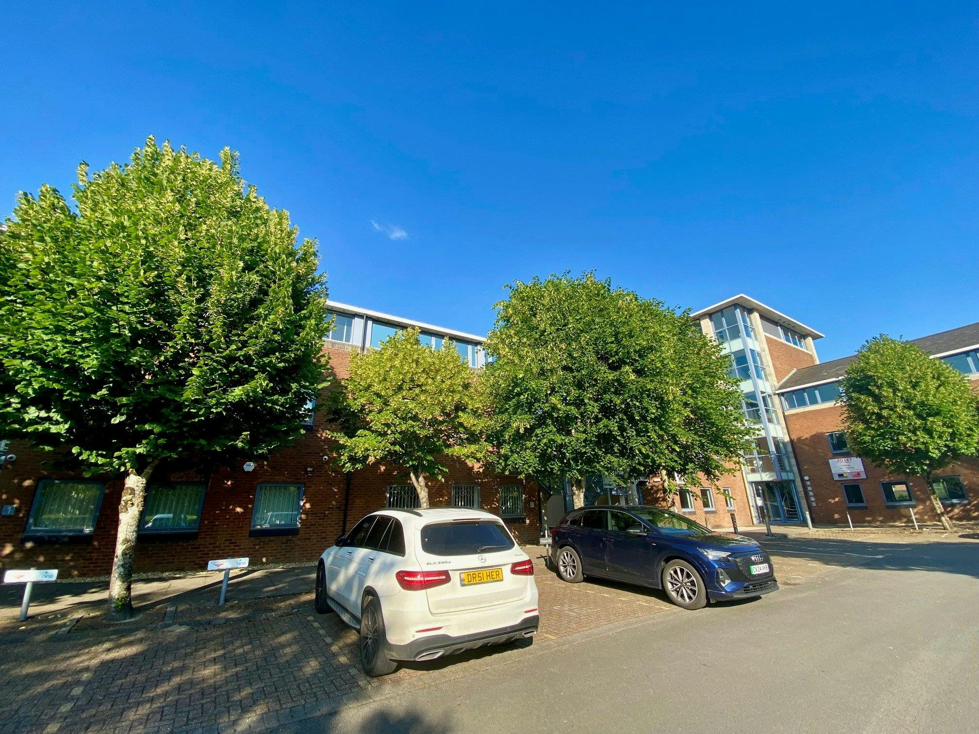 No. 2, Drake Walk, Cardiff, Office, For Sale - Jenkins Best