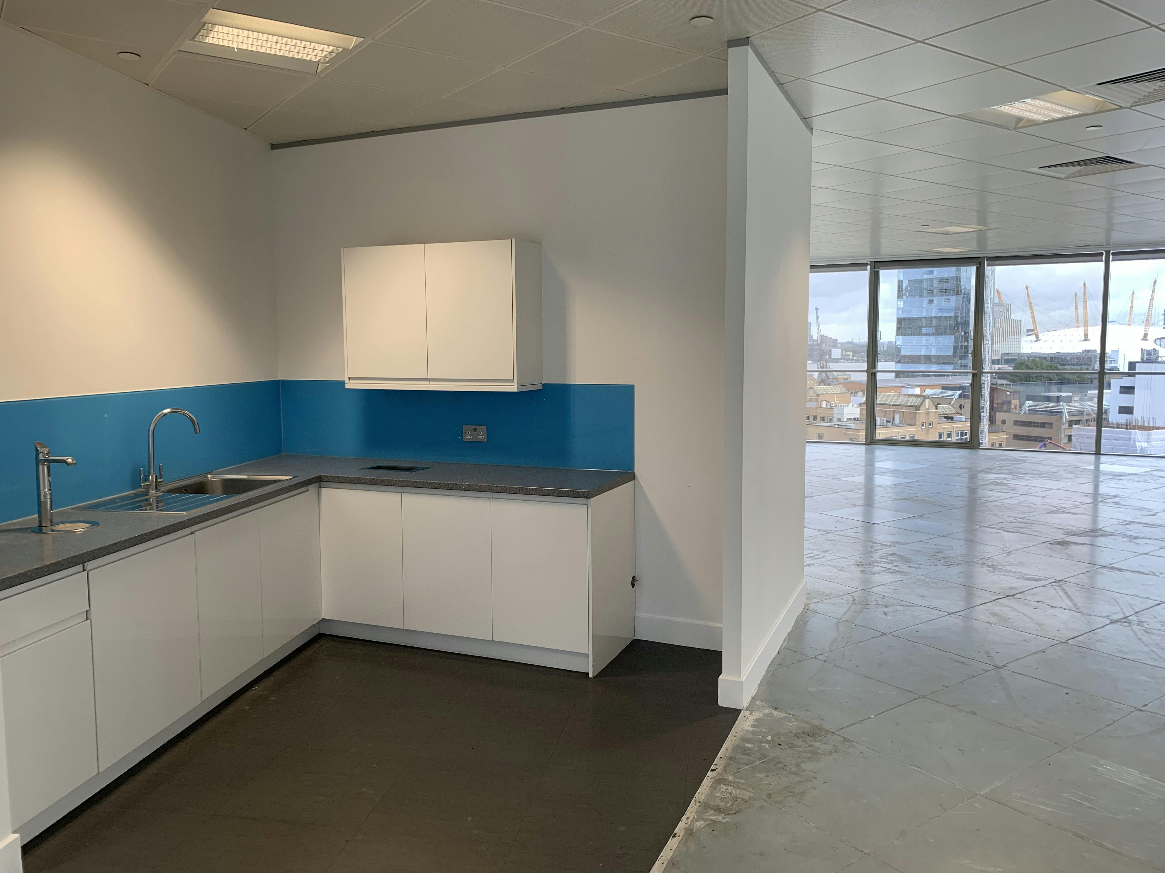 3 Harbour Exchange Square, London, Education / Offices, To Let - Cherryman