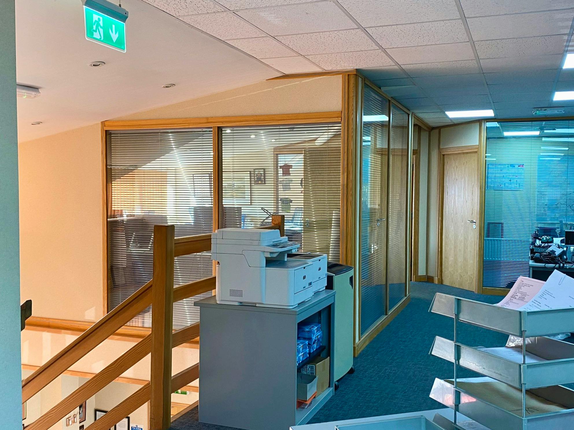 4 Apex Business Centre, Dunstable, Industrial / Investment/Development ...