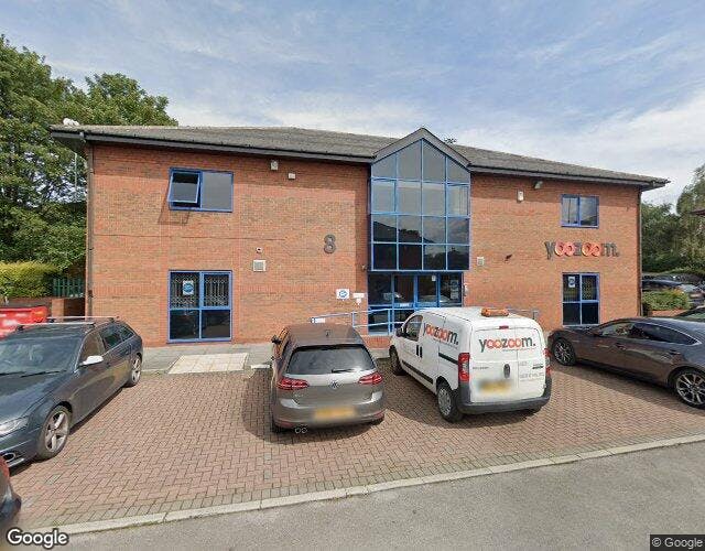 Unit 8, Gemini Park, Leeds, Office, To Let - WSB