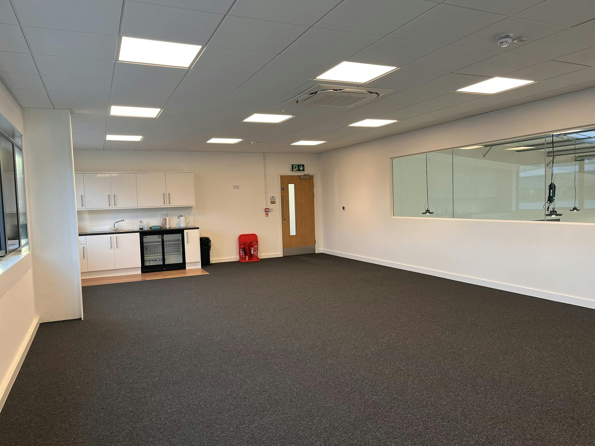 Unit 3 Aerial Park, Asheridge Road, Chesham, Industrial, To Let ...