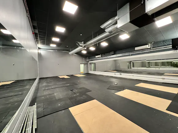Cannon Workshops, Cannon Drive, London, Leisure / Offices / Retail ...