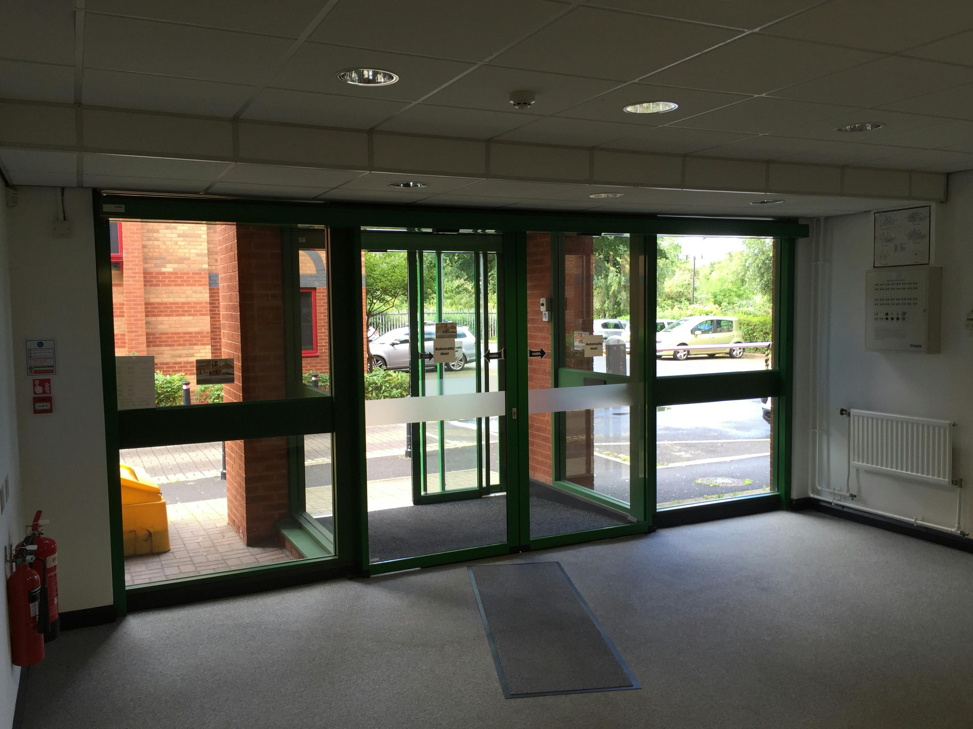 Ty Keir Hardie, Riverside Court, Avenue De Clichy, Merthyr Tydfil ...