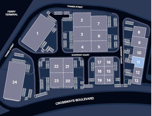 Unit 11 Quadrant Court, Dartford, Industrial, To Let - Ryan