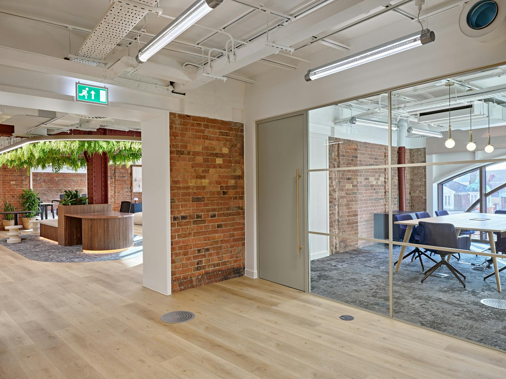 Greycoat Stores 10 Greycoat Place Cat A +, St. James's, SW1P 1SB ...