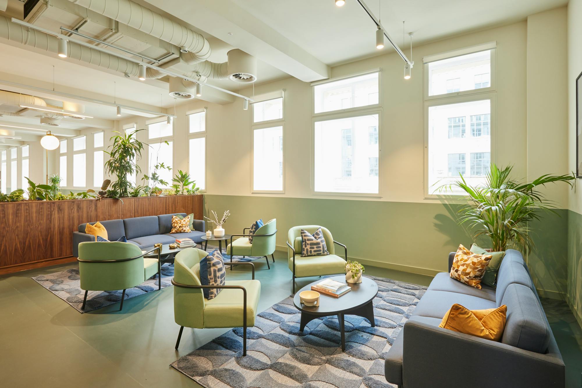 12 Little Portland Street, London, W1W 8BJ available to rent via RX London