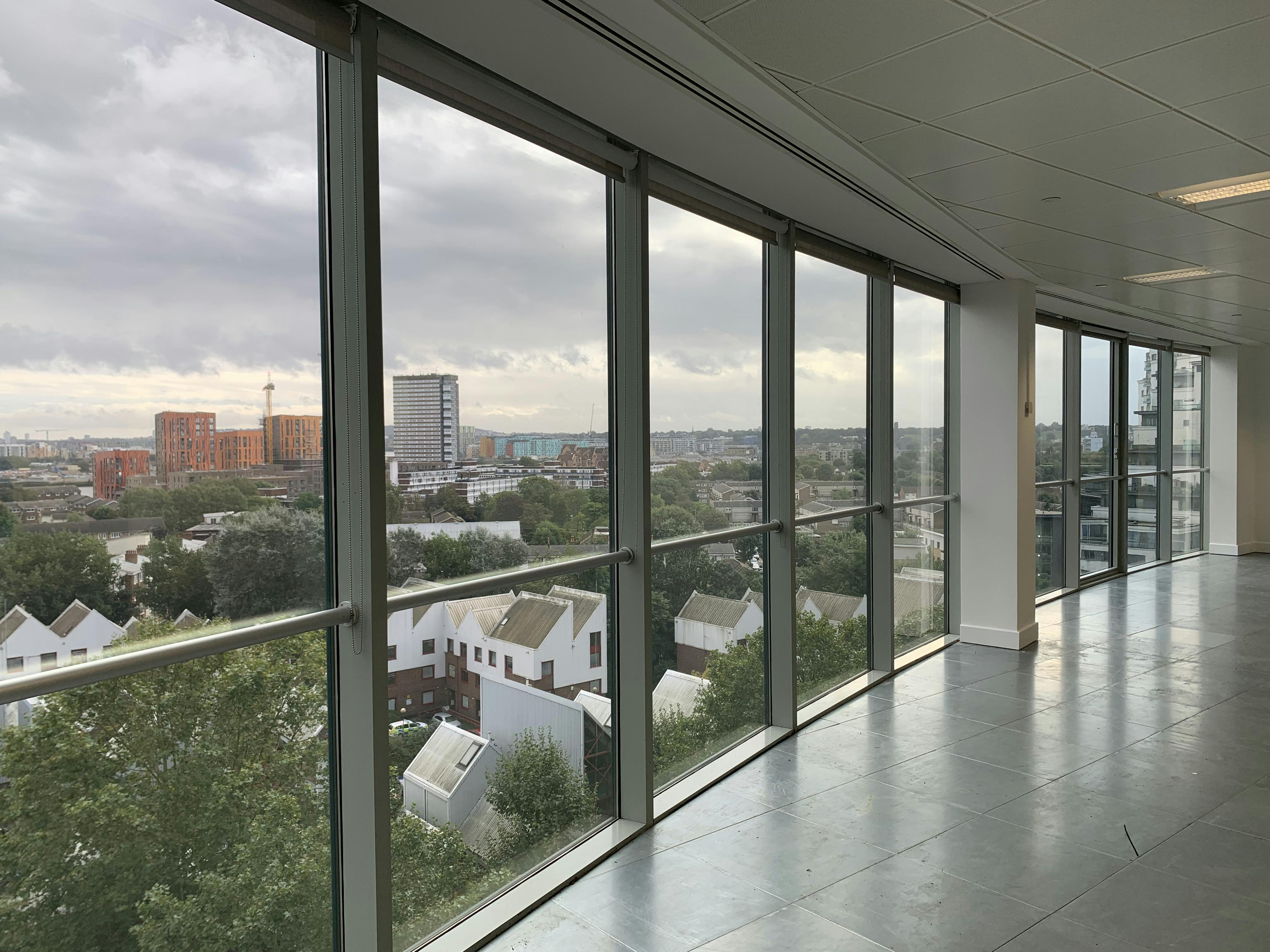 3 Harbour Exchange Square, London, Education / Offices, To Let - Cherryman