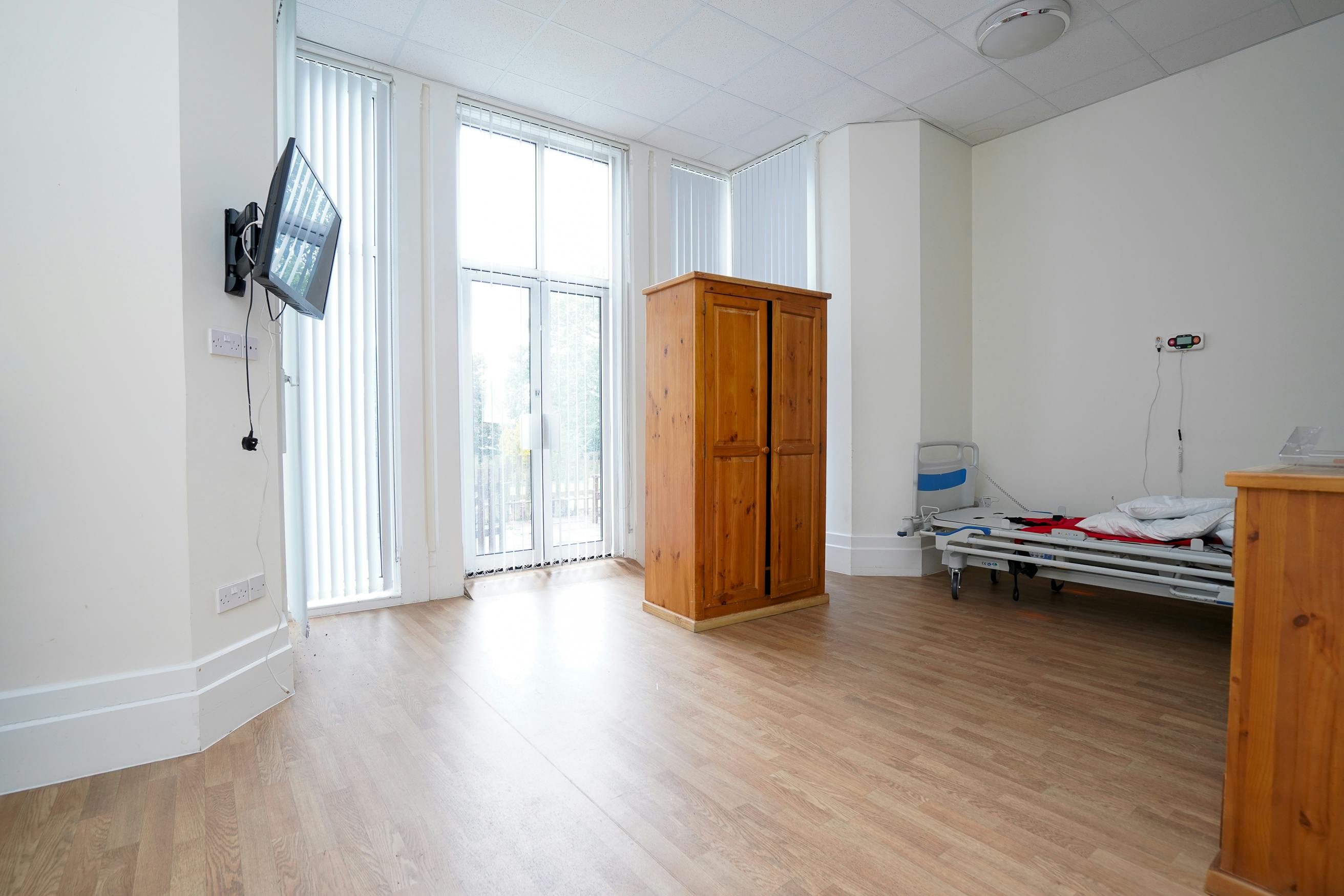 Castel Froma Care Home, 93 Lillington Road, Leamington Spa, Investment ...