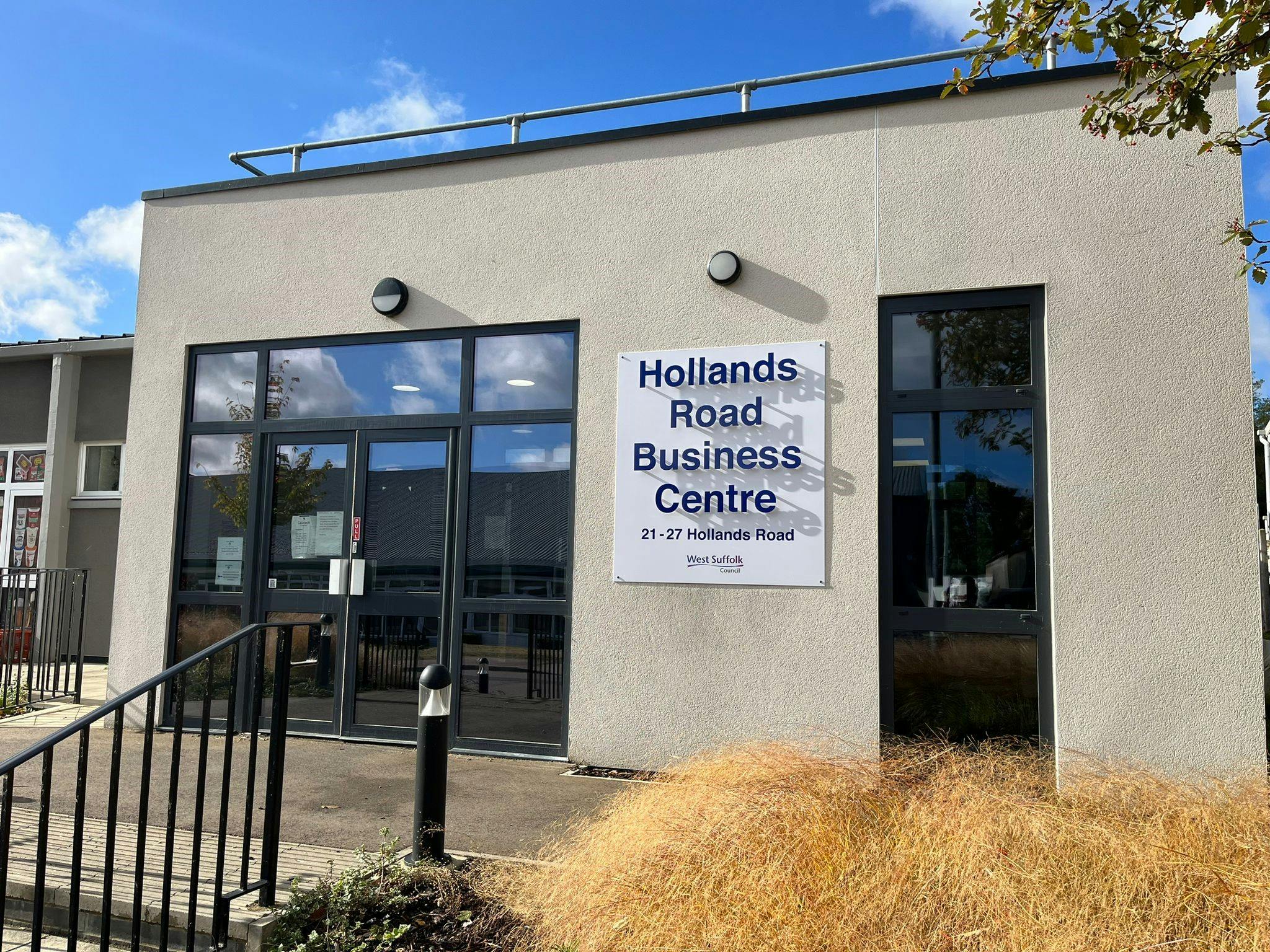 Hollands Road Business Centre, Haverhill, Office / Office, To Let ...