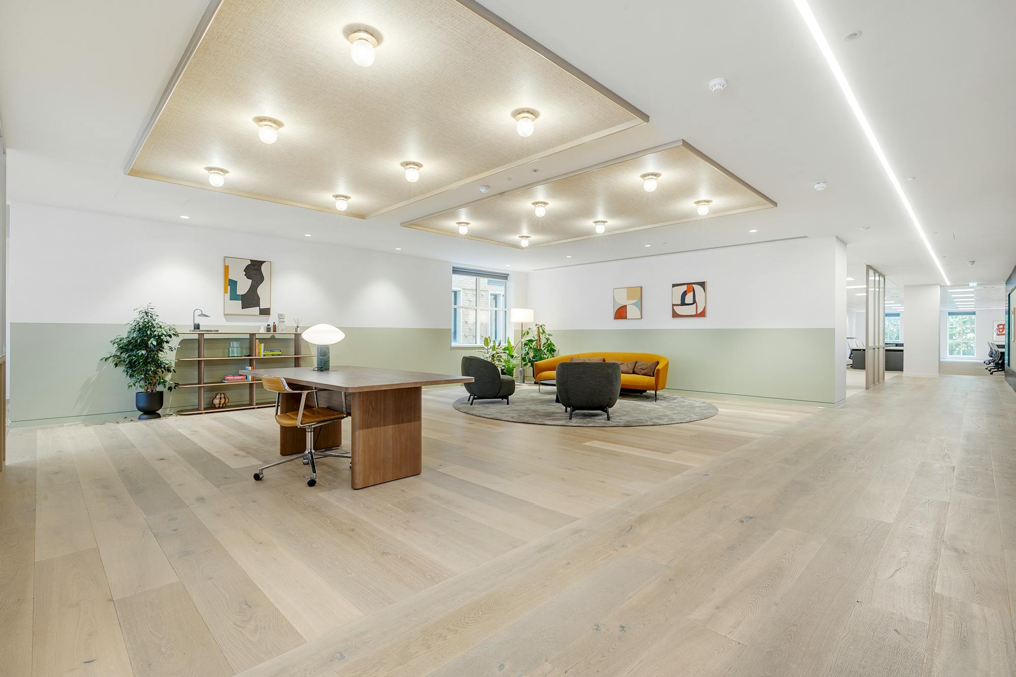 Cassini House, 57-59 St. James's Street, St James's, SW1A 1LD available ...