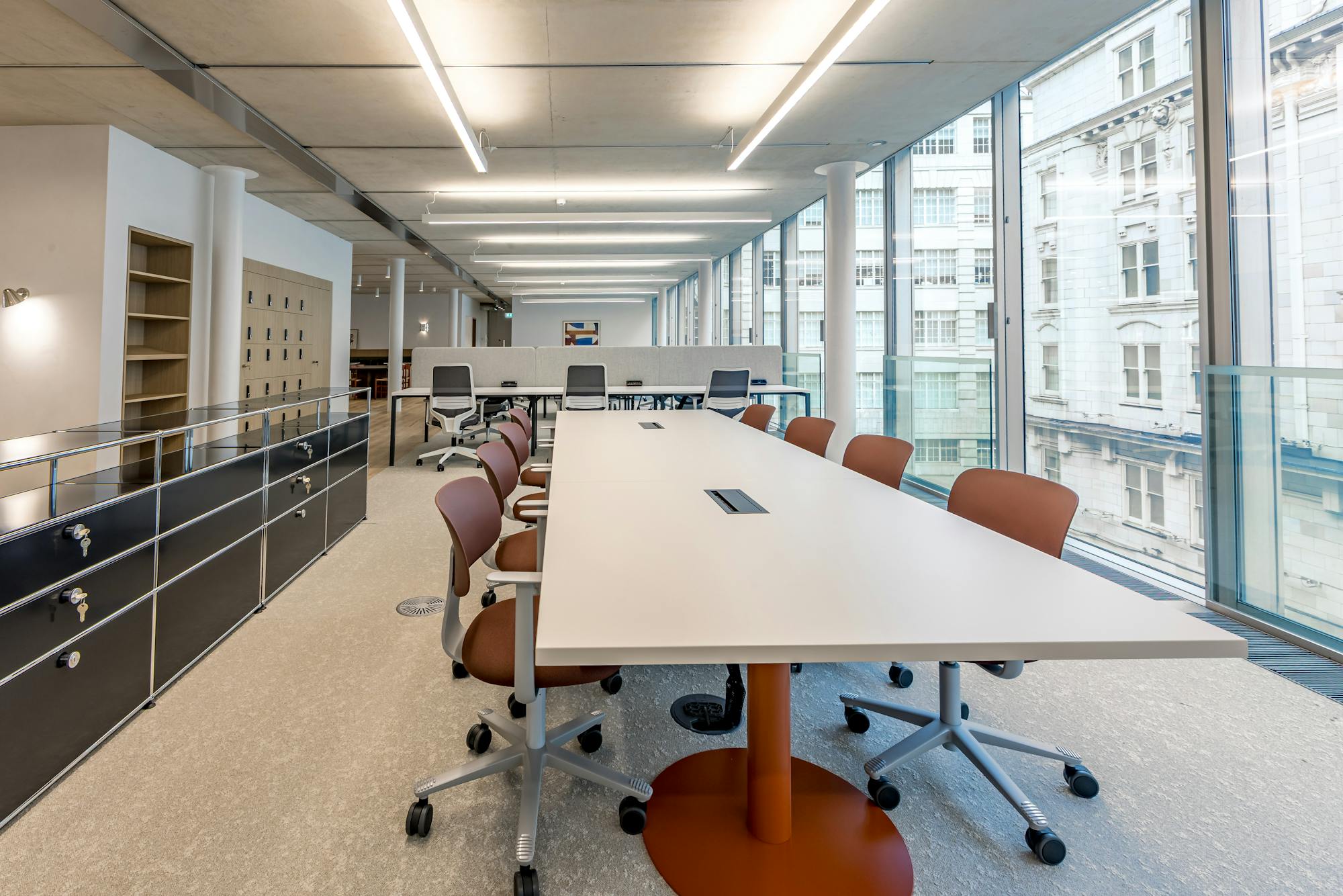 Davidson Building, 5 Southampton Street, London, WC2E 7HA available to ...